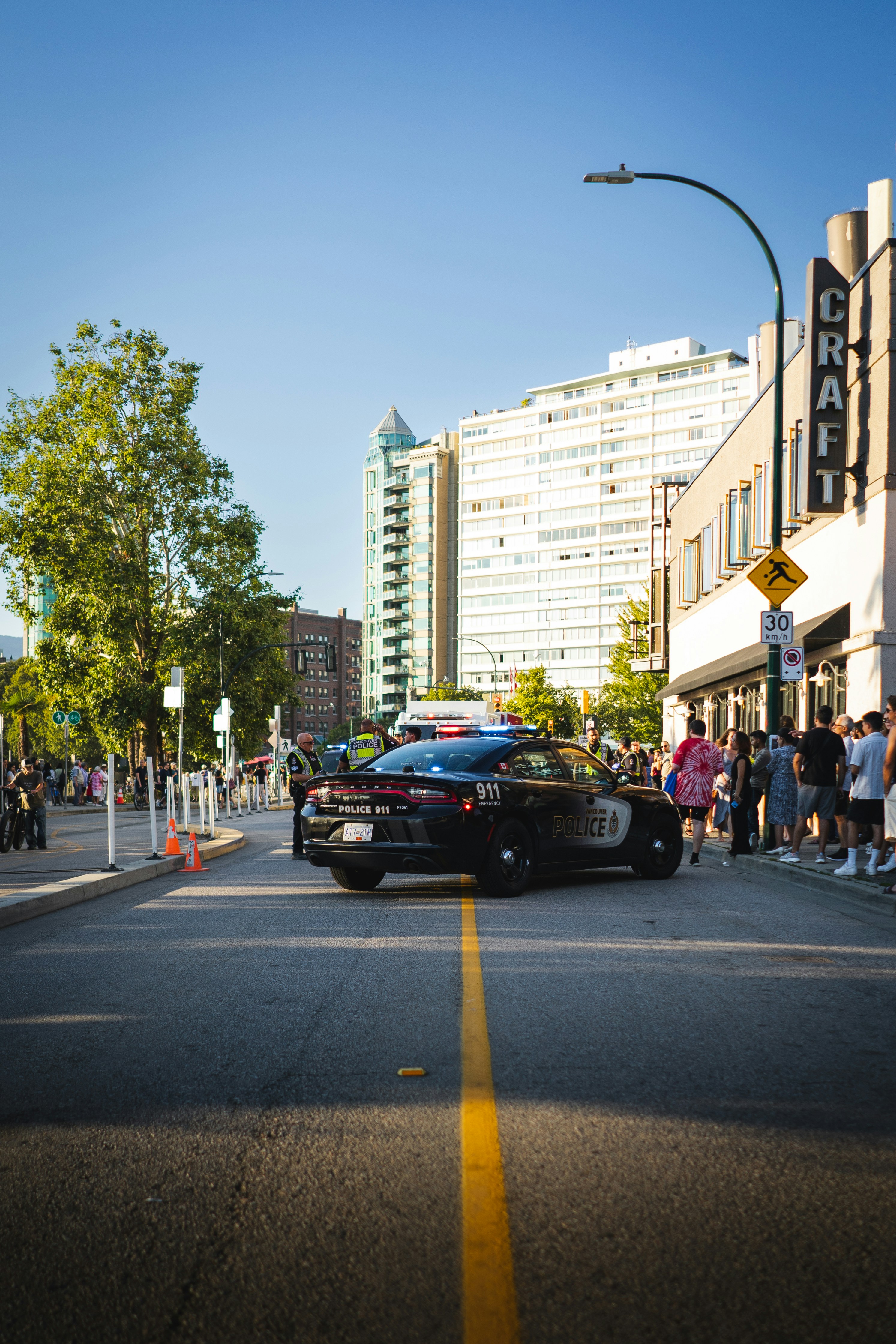 Photo by Louis Droege with Sony Alpha 7 II