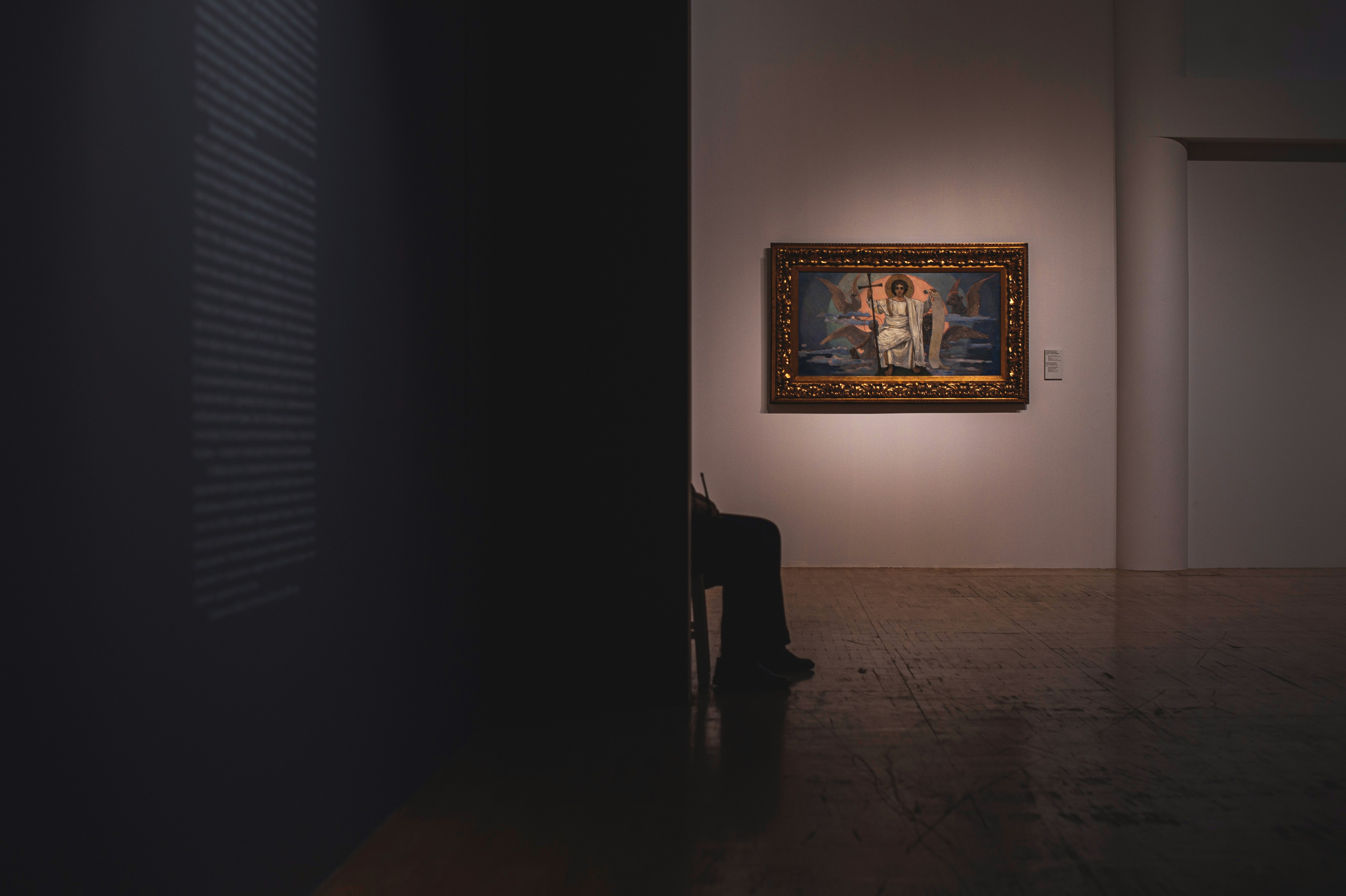 Photo by Egor Myznik with Nikon Df