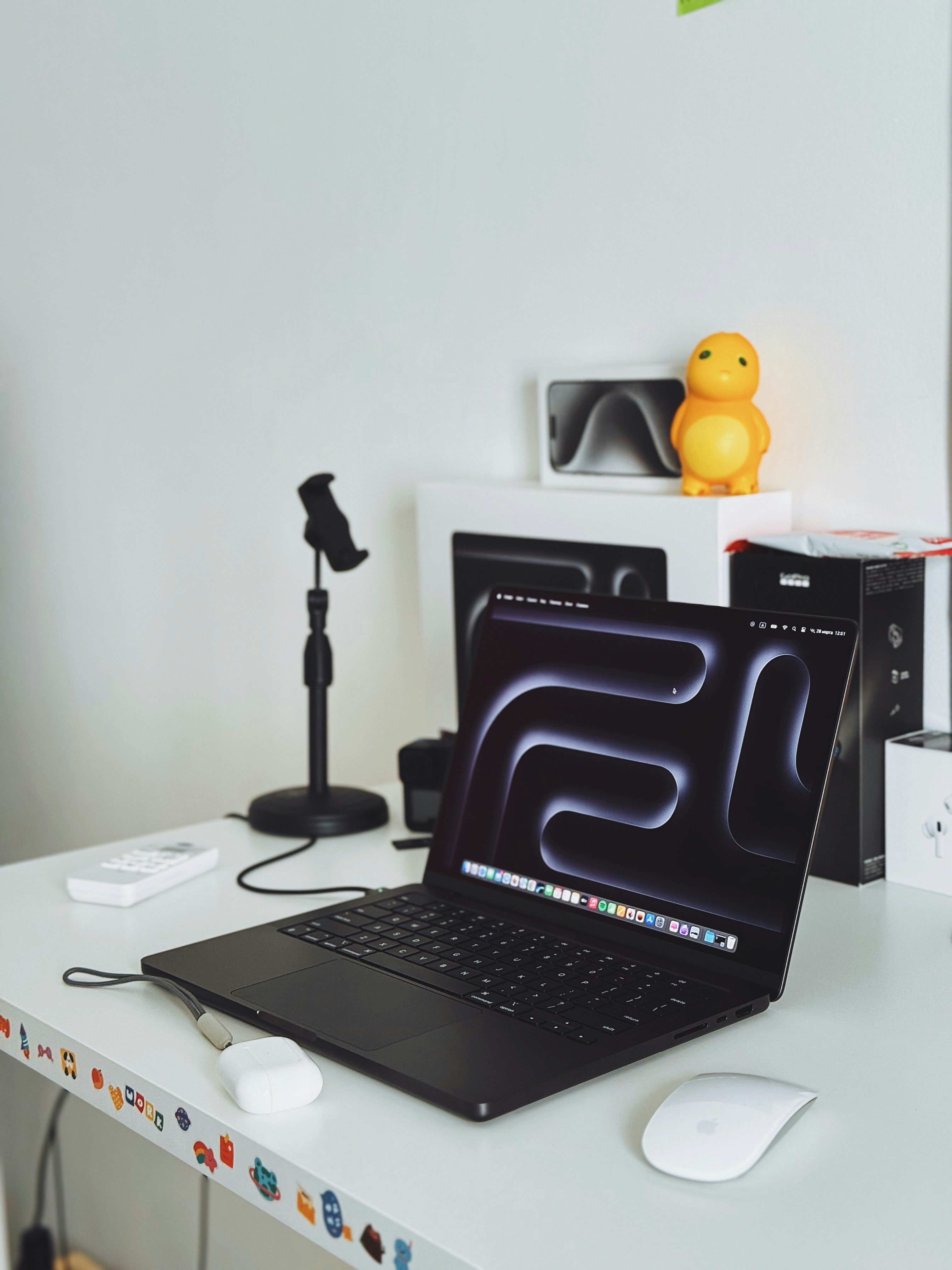 Sample photo from Apple iPhone 15 Pro Max