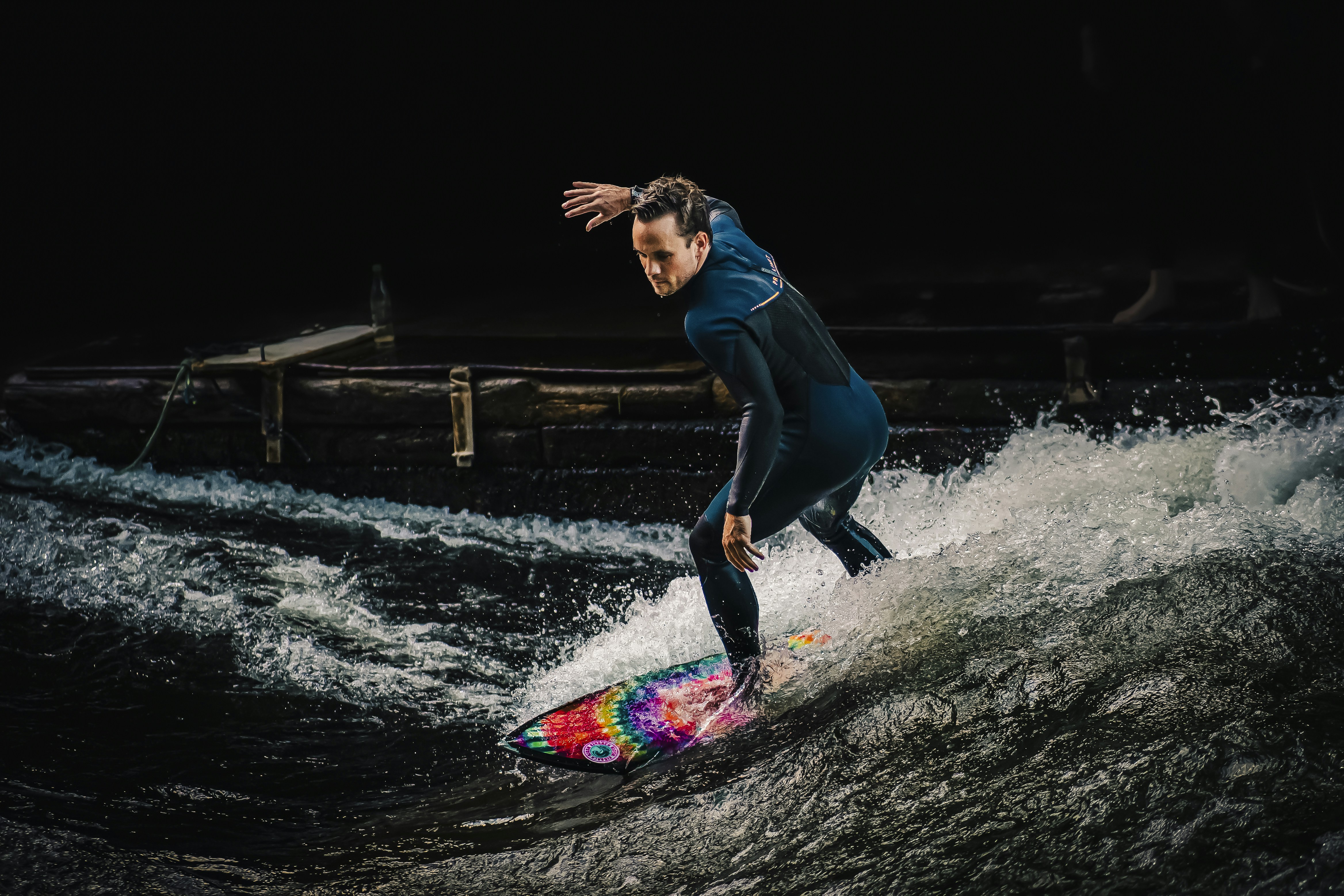 Photo by Jahanzeb Ahsan with Sony Alpha 7 IV