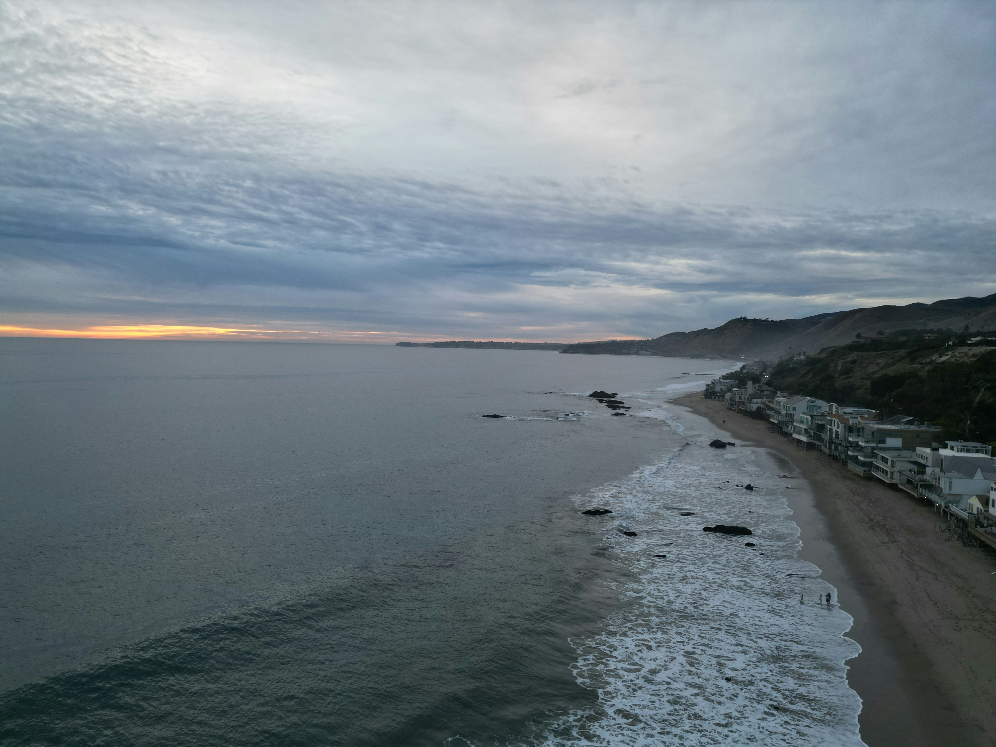 Photo by Logan Voss with DJI Mini 3 Pro