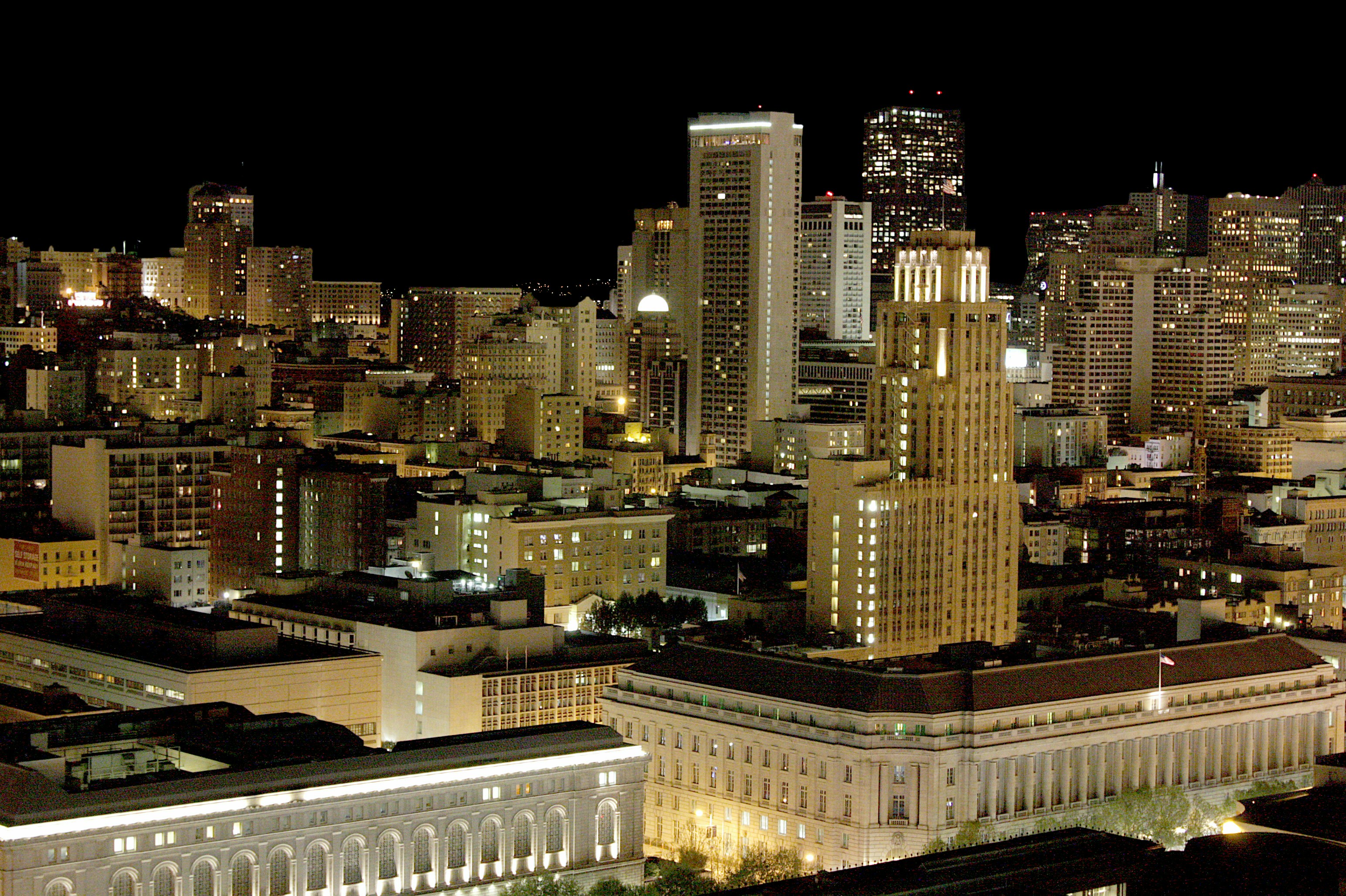 500+ Night View Pictures | Download Free Images on Unsplash