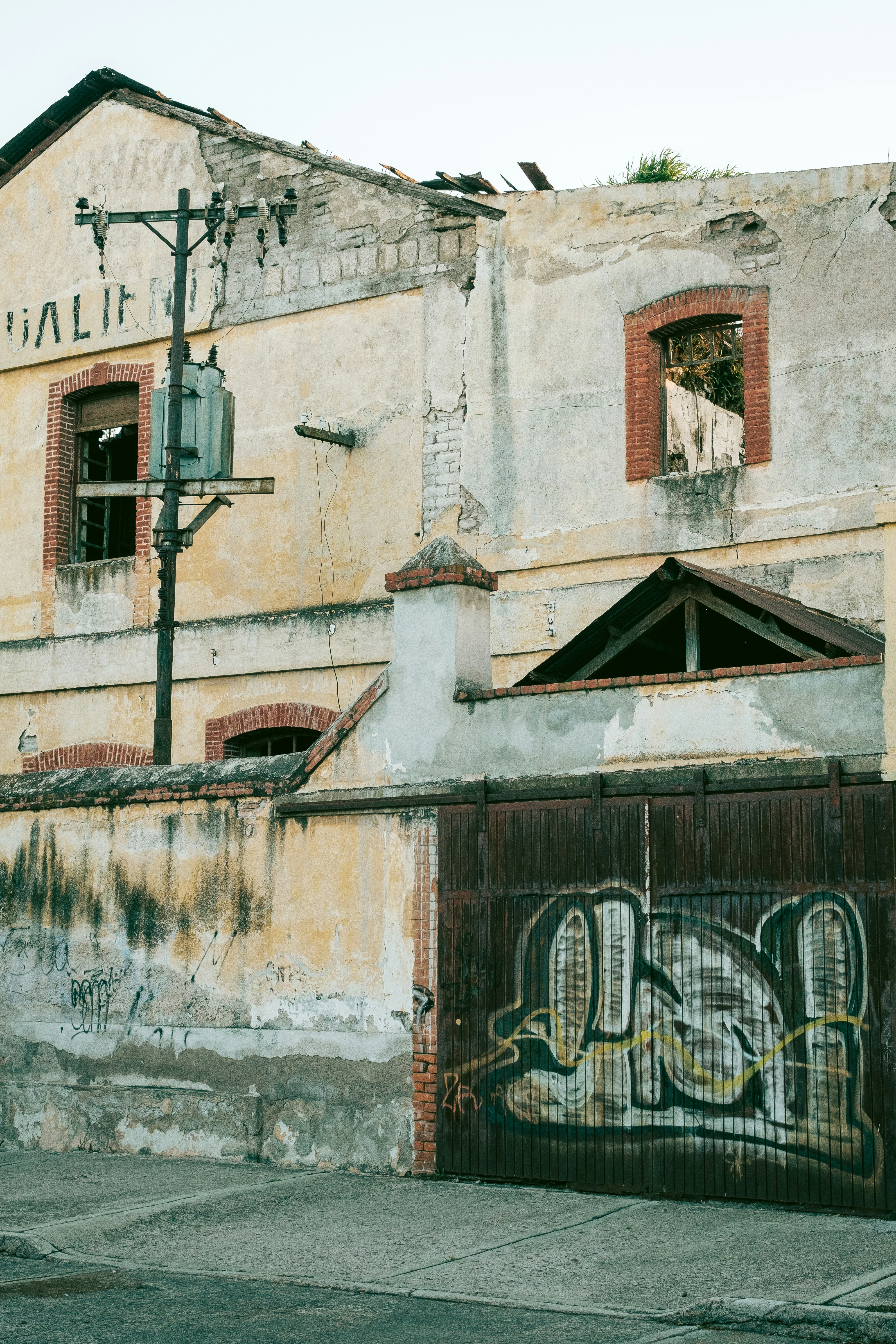 Photo by Alex Quezada with Fujifilm X-T30 II