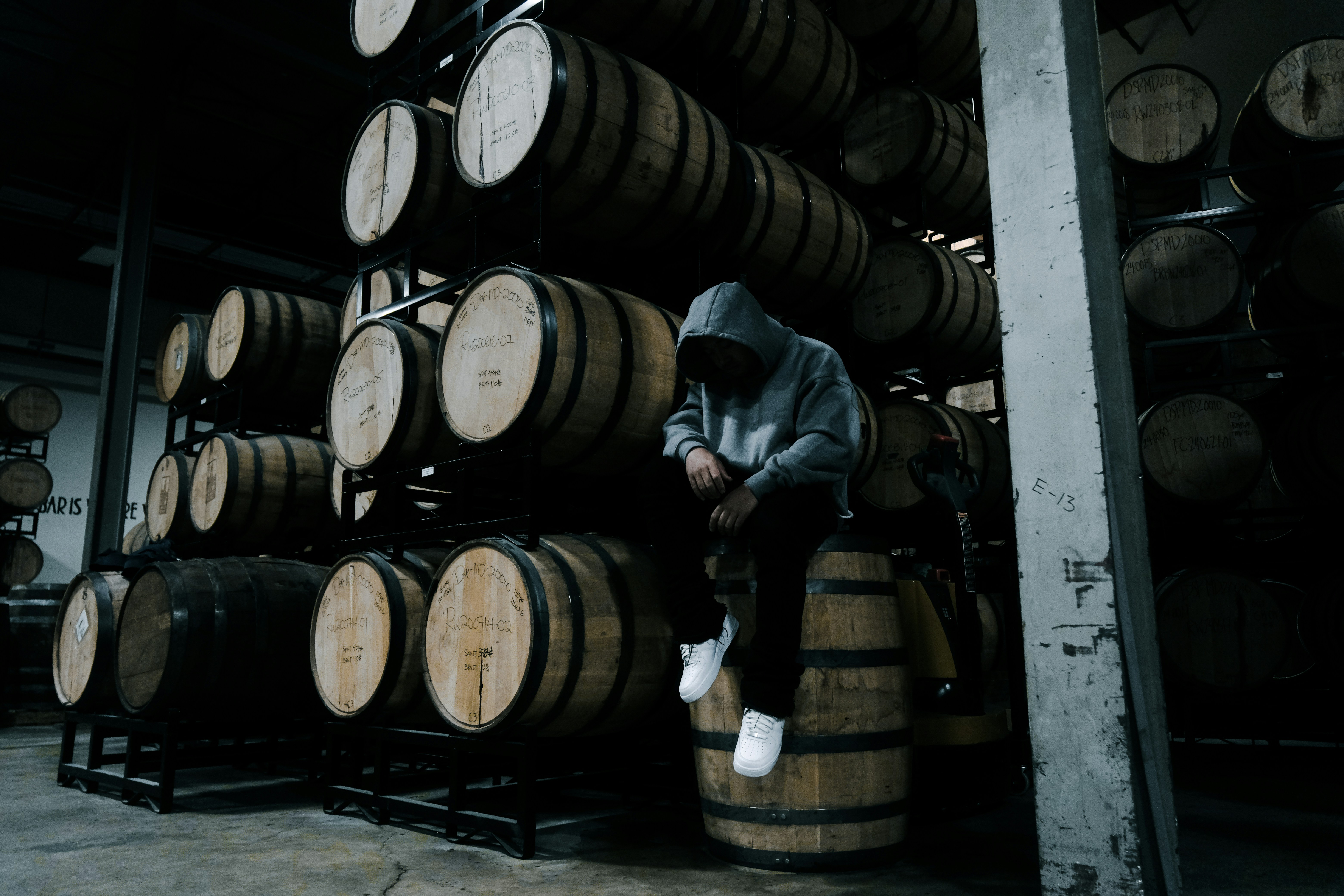 Luigi Estuye, LUCREATIVE® (@lucreative) | Unsplash 사진 커뮤니티