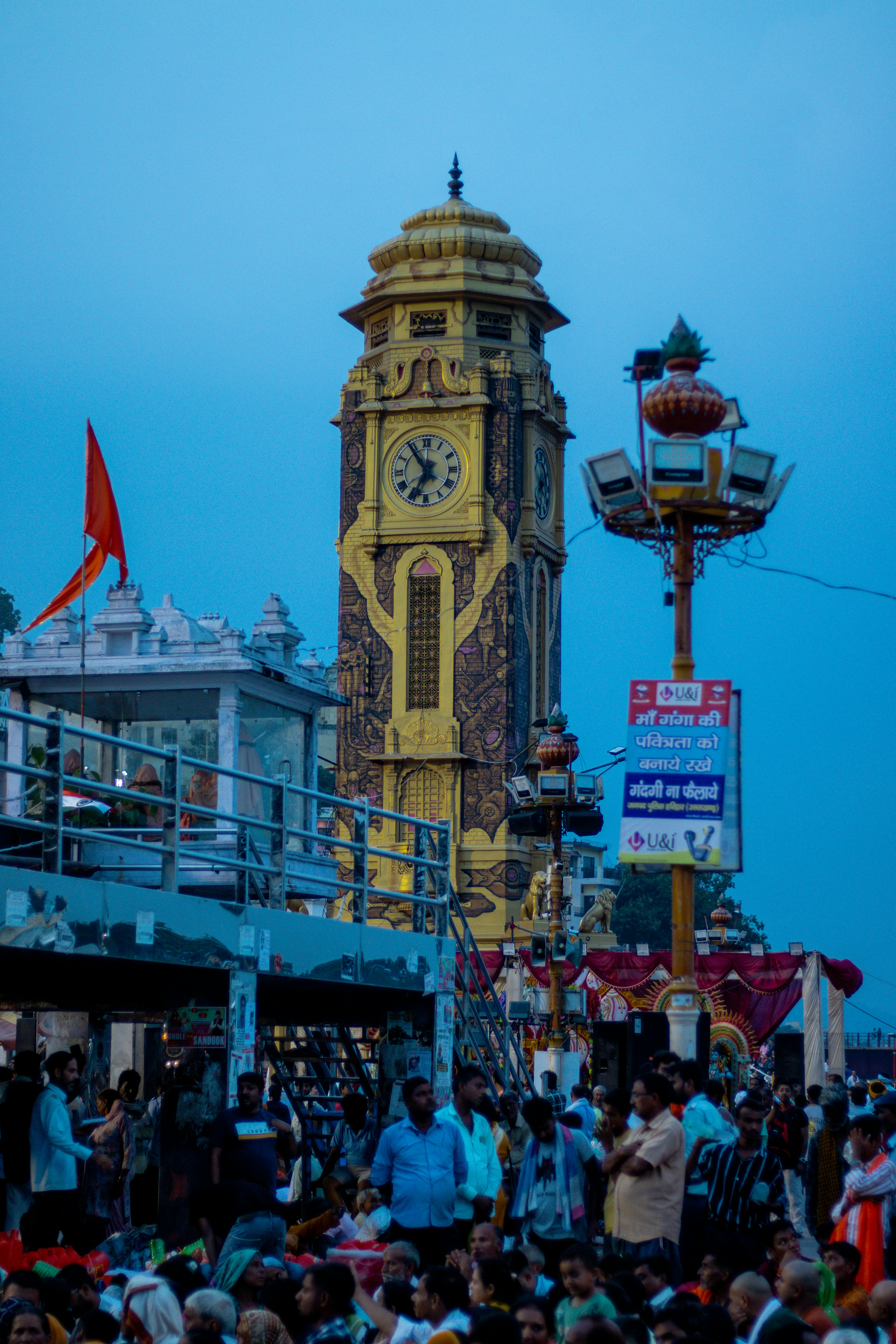 450+ Haridwar Pictures | Download Free Images on Unsplash