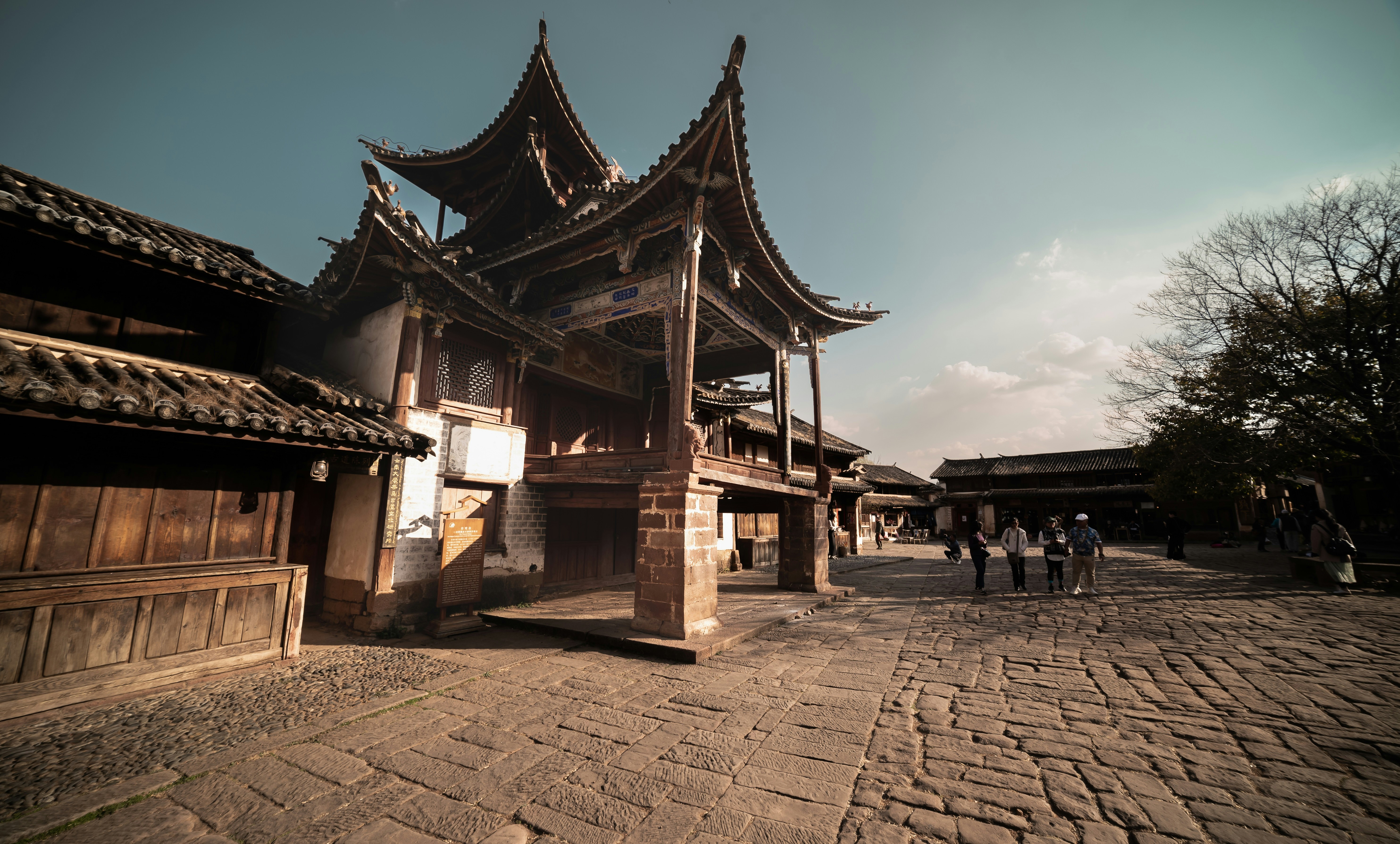 qiang xu (@qian_xu) | Unsplash Photo Community