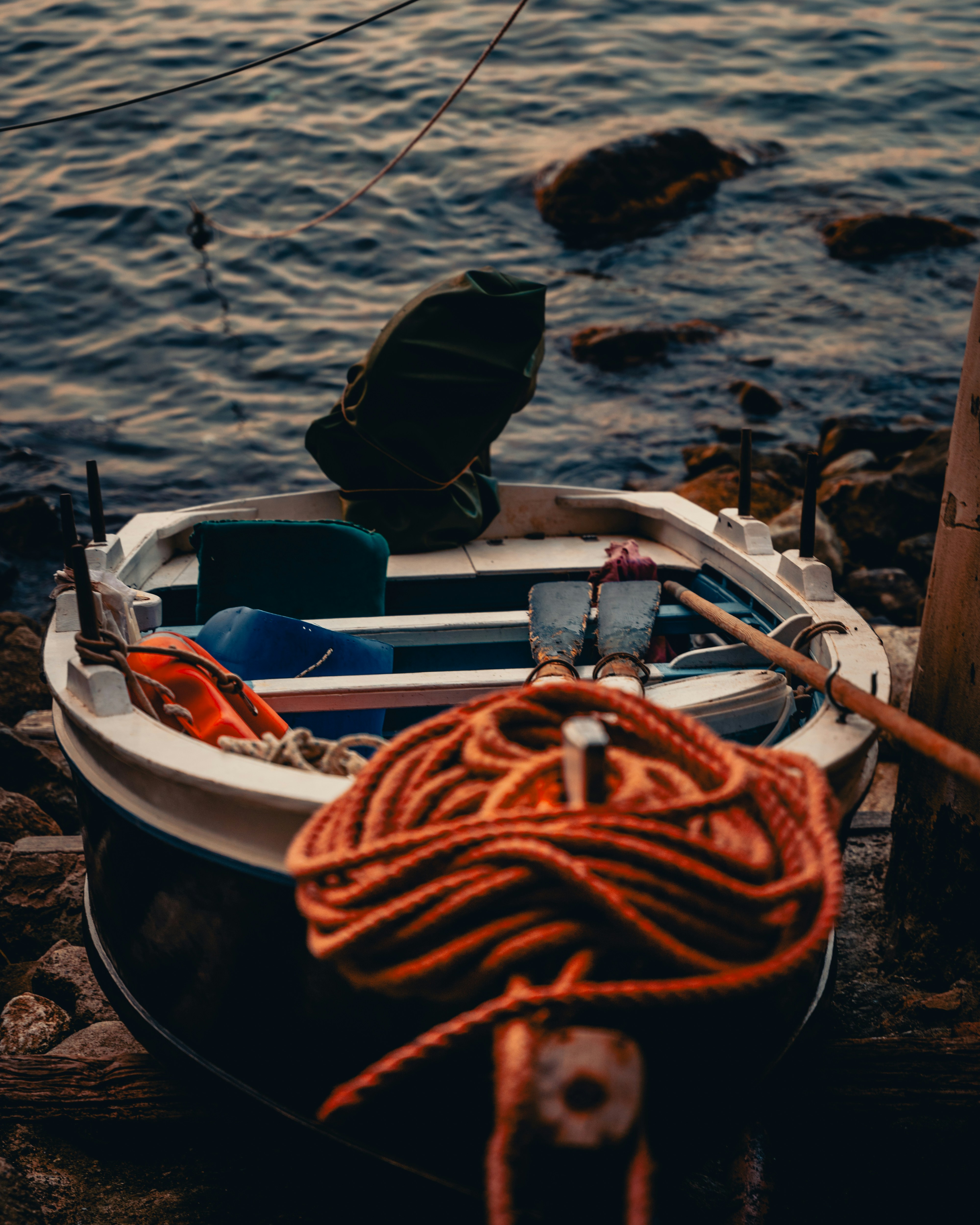 Photo by Francesco Liotti with Sony Alpha 7 III