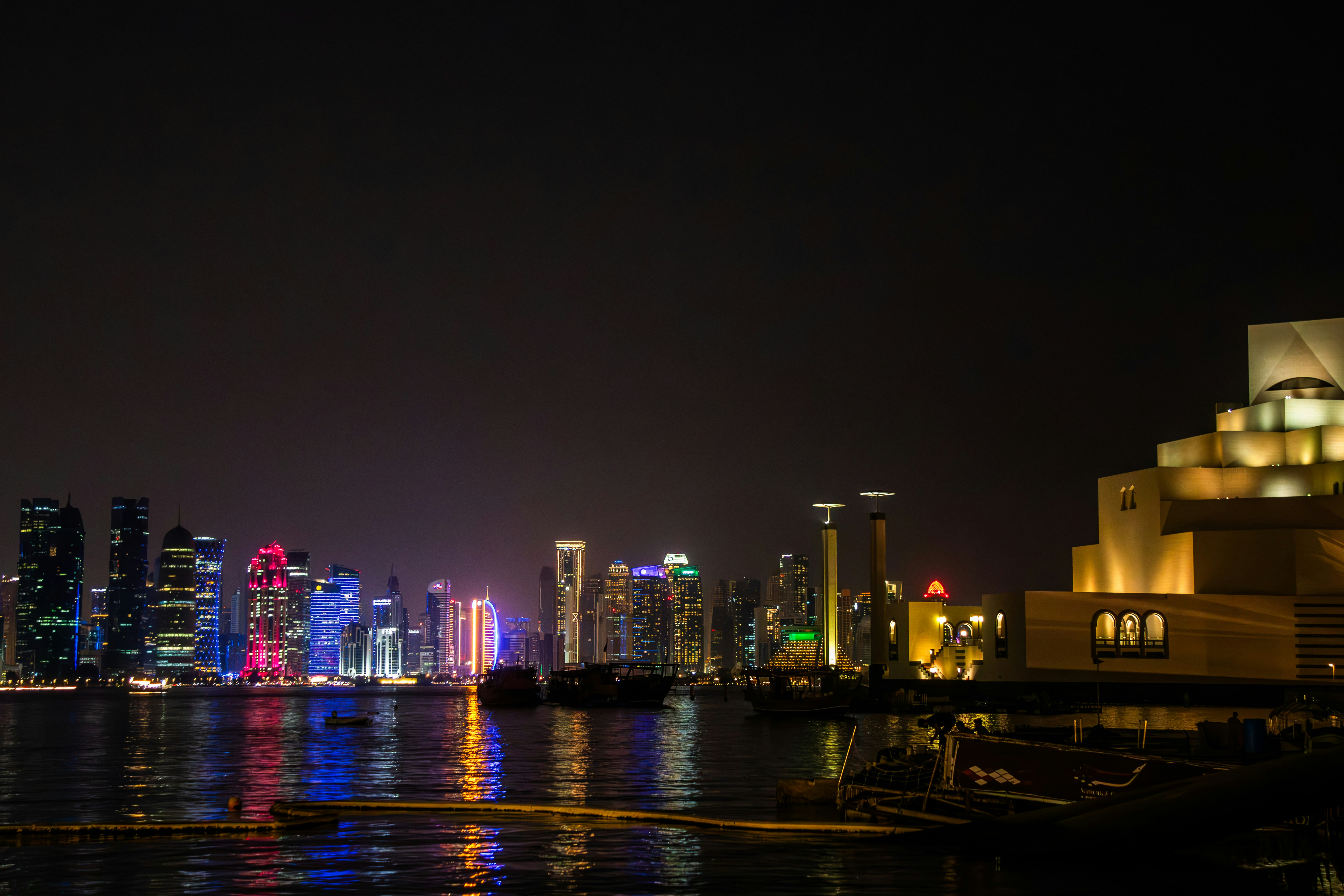 Photo by Jimmy Woo with Canon EOS M50