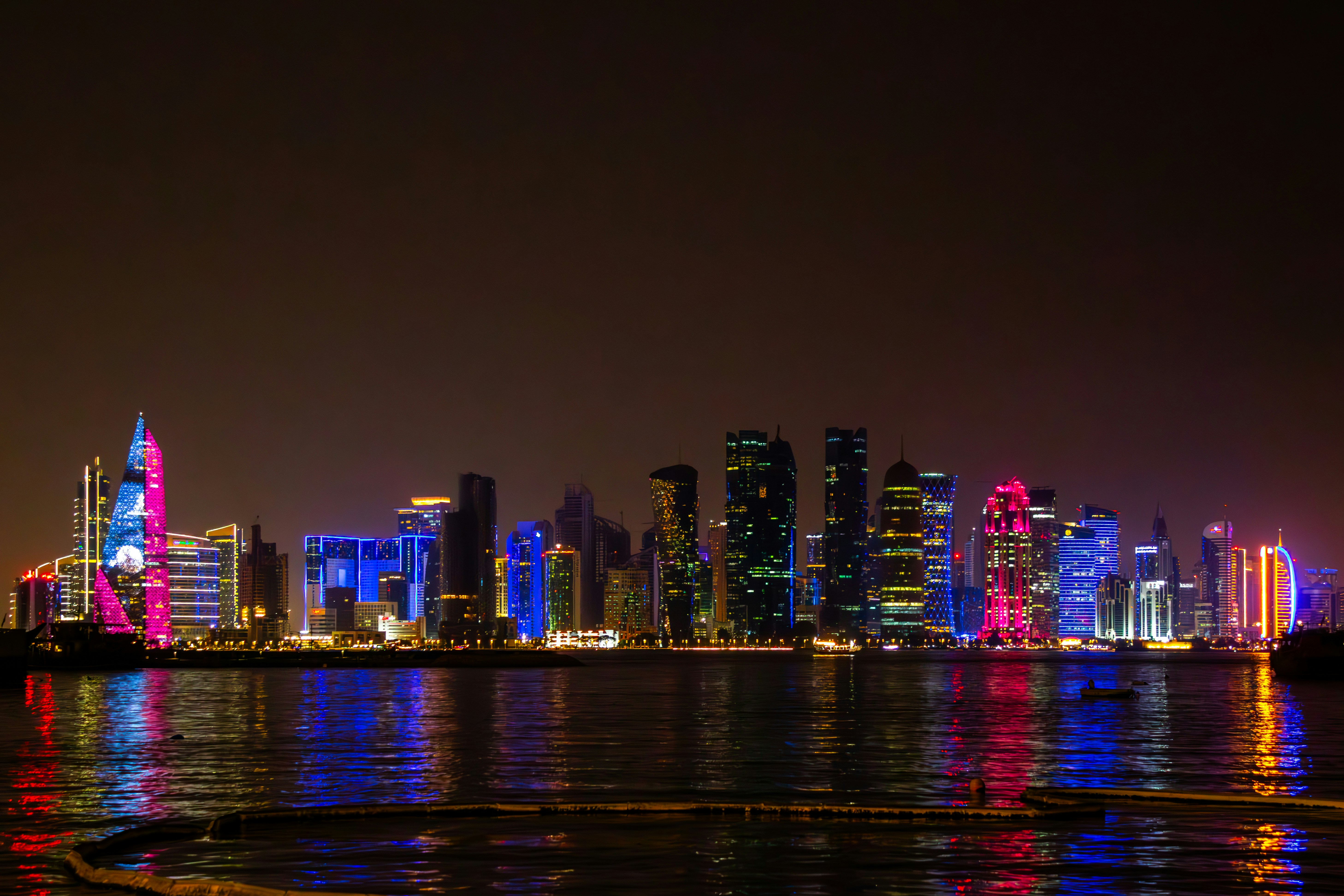 Photo by Jimmy Woo with Canon EOS M50