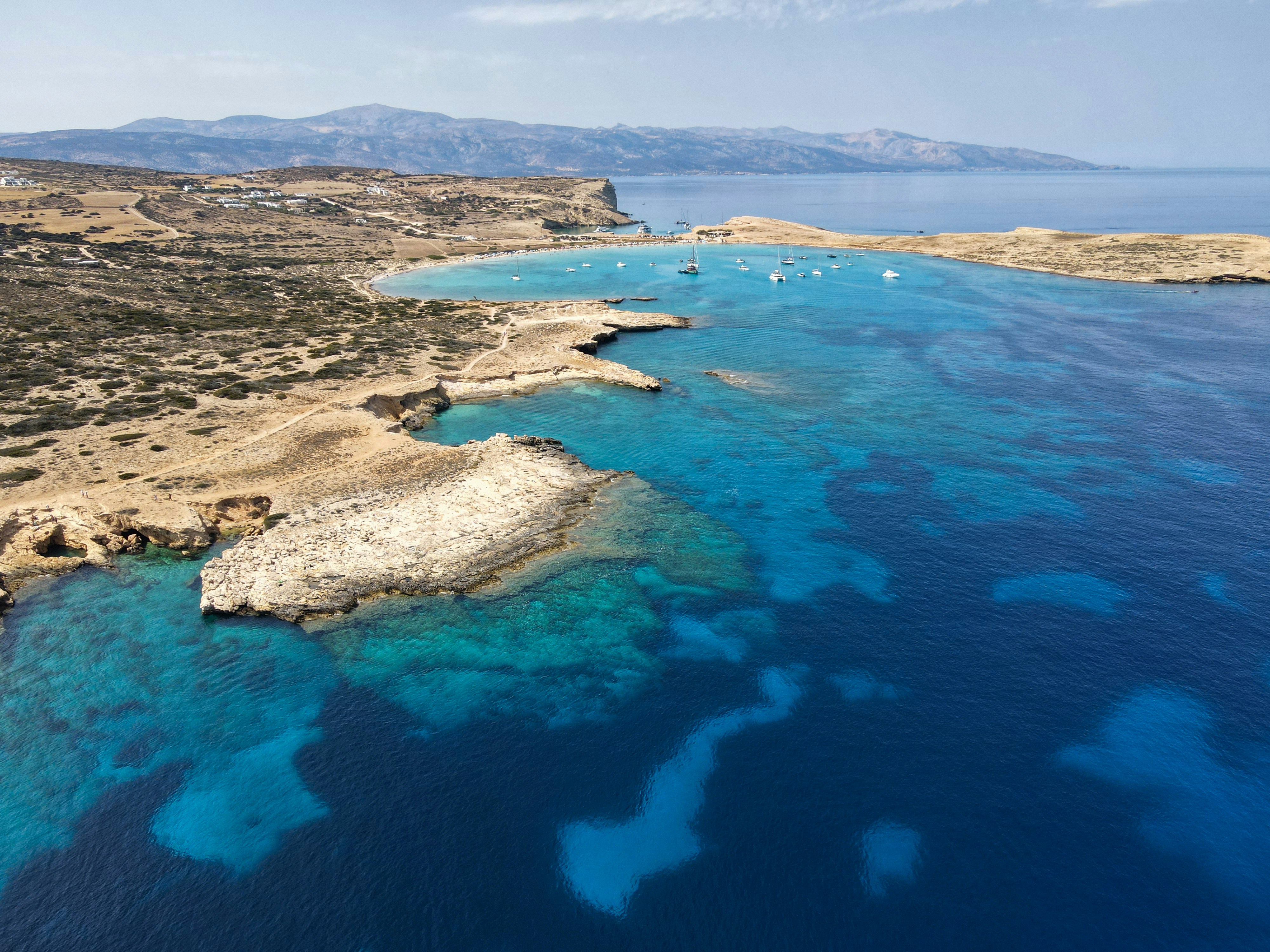 Dimitris Kiriakakis (@dimeloper) | Komunitas Foto Unsplash