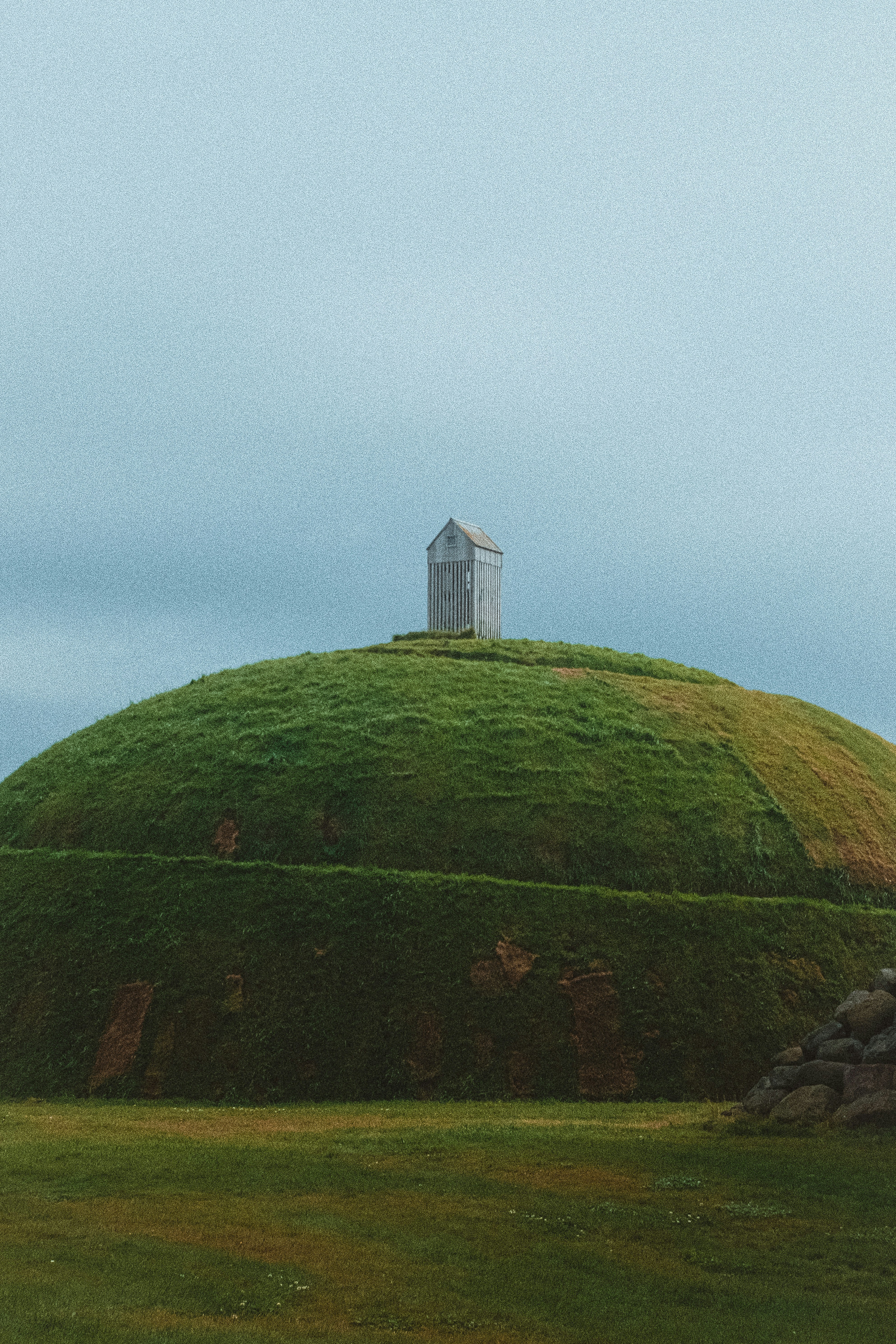 Photo by Anthony Pasini with Fujifilm X100F