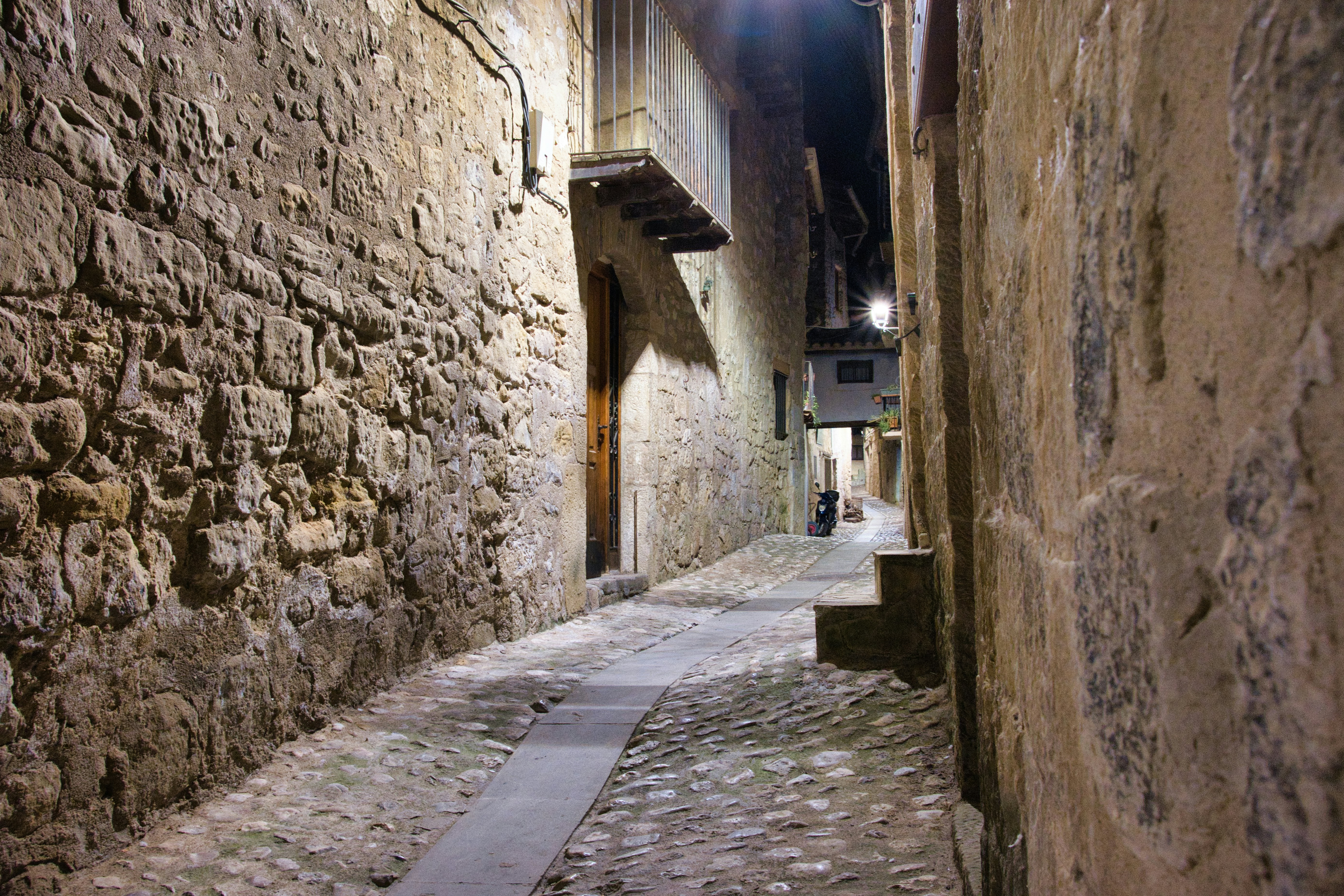 Photo by Carlos Tejera with Nikon Z50