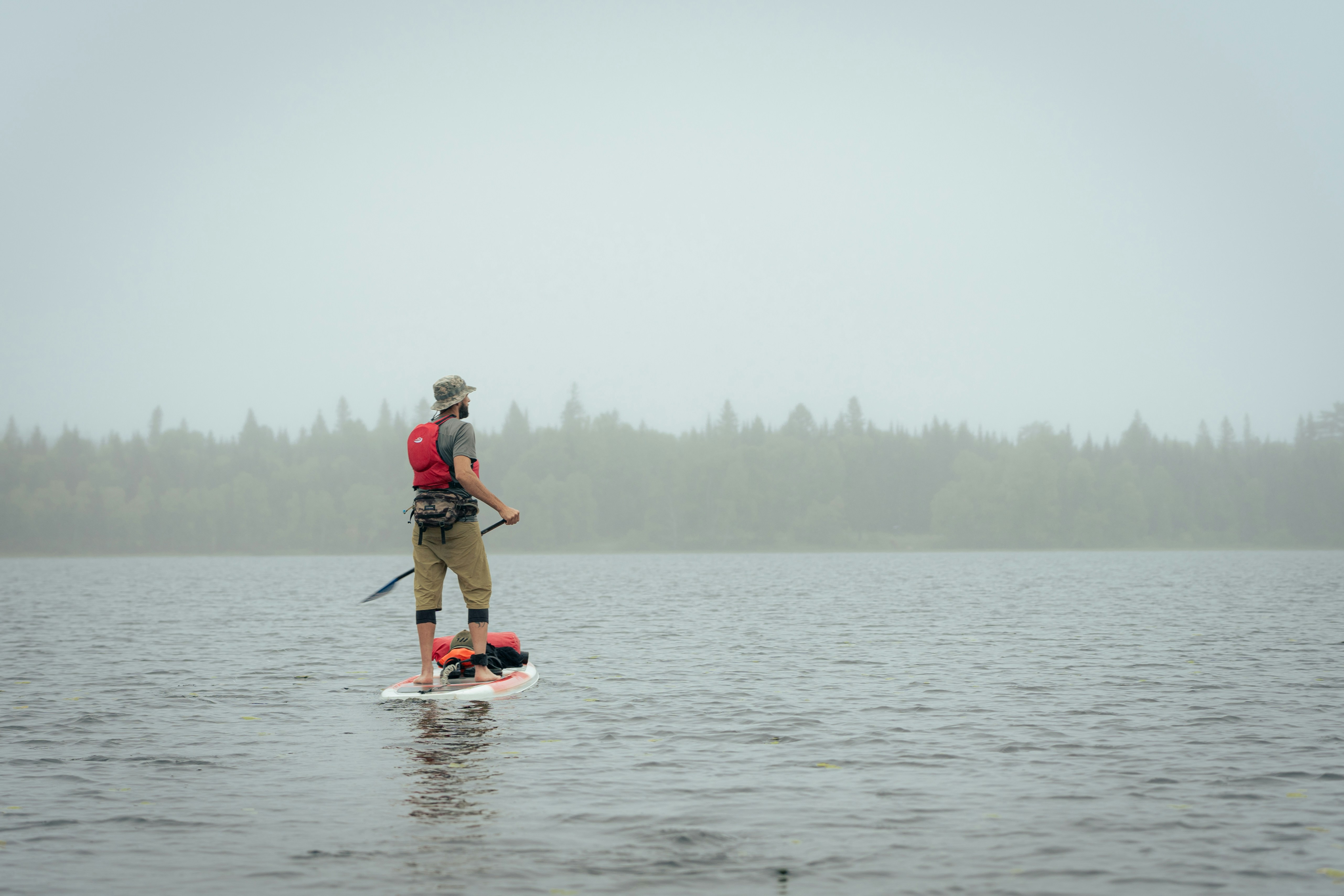 Photo by Maxime Doré with Sony Alpha 7 III