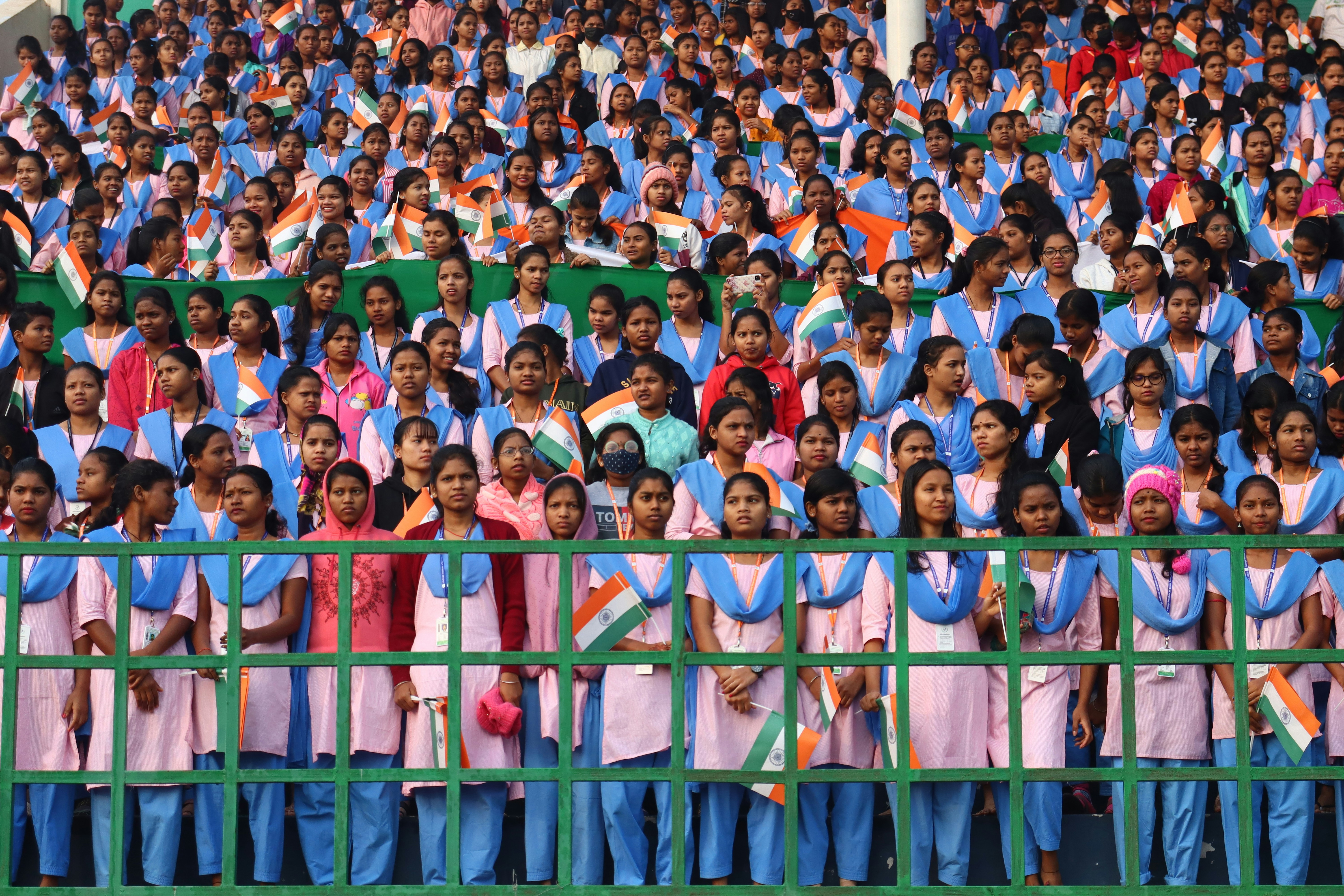 This image has been used by their permission. They allowed me to use their photos specifically for Unsplash, they are okay with it.