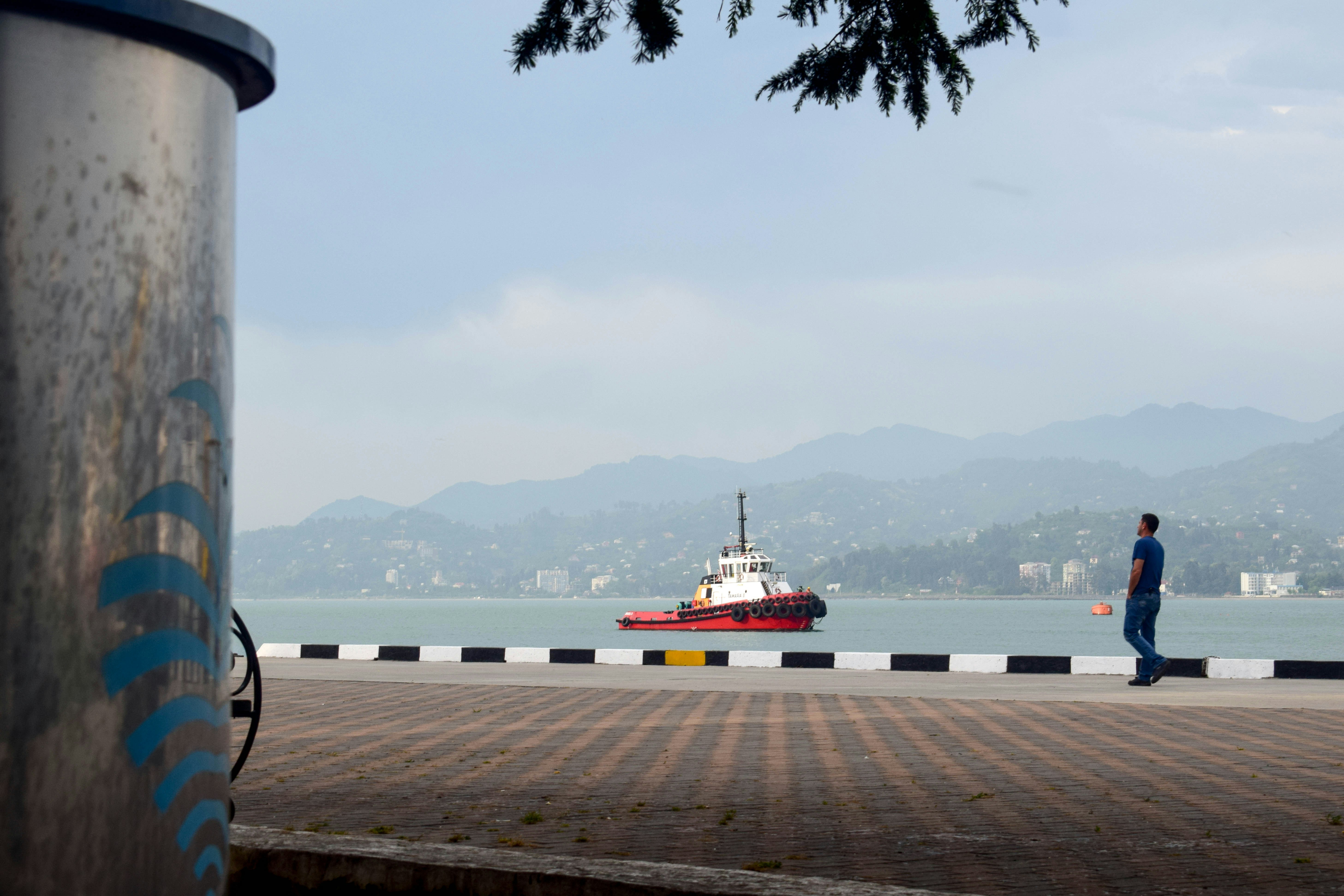 from old batumi 🚢