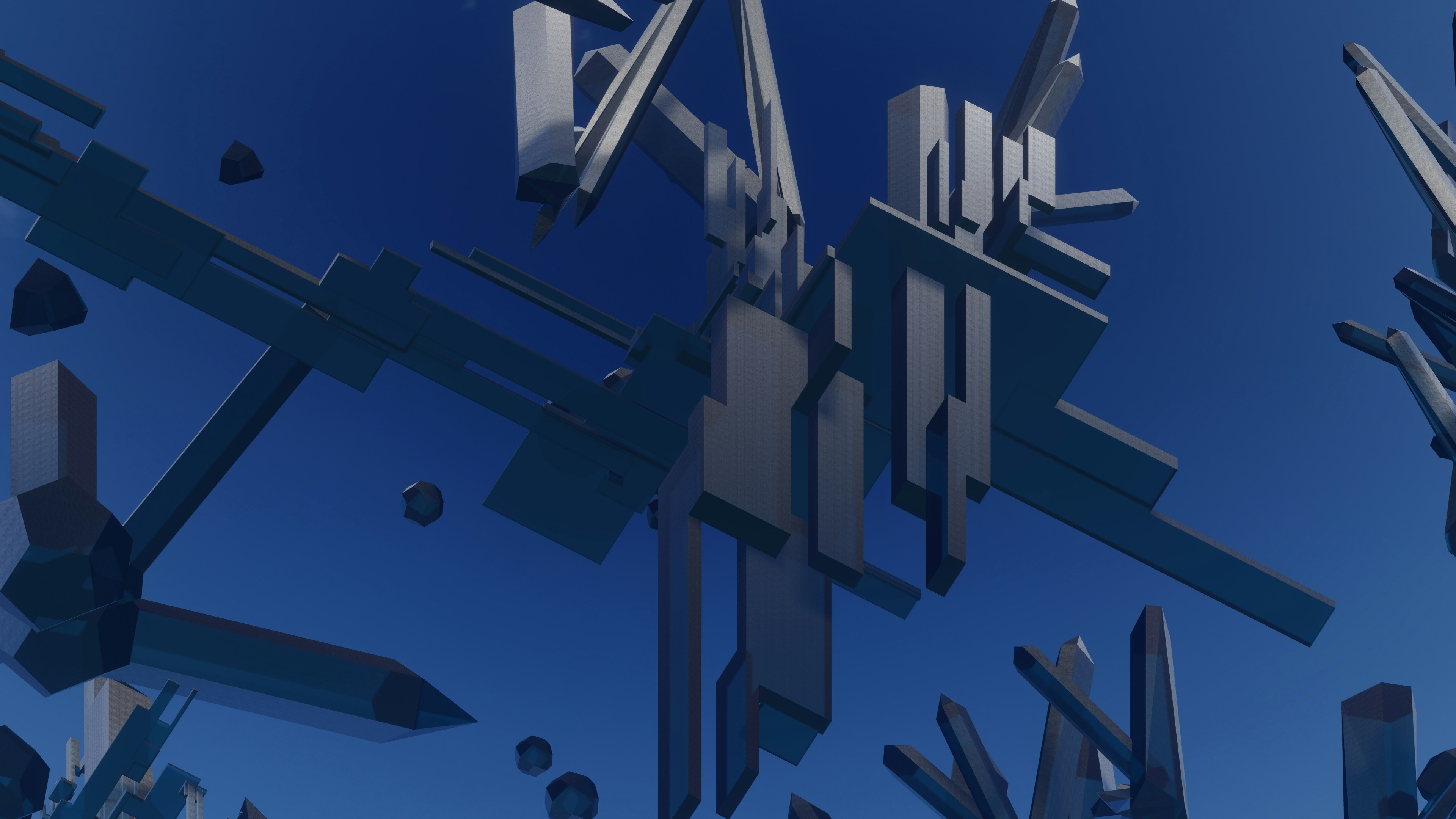 A bunch of arrows flying through the air photo – Free Fantasy ...