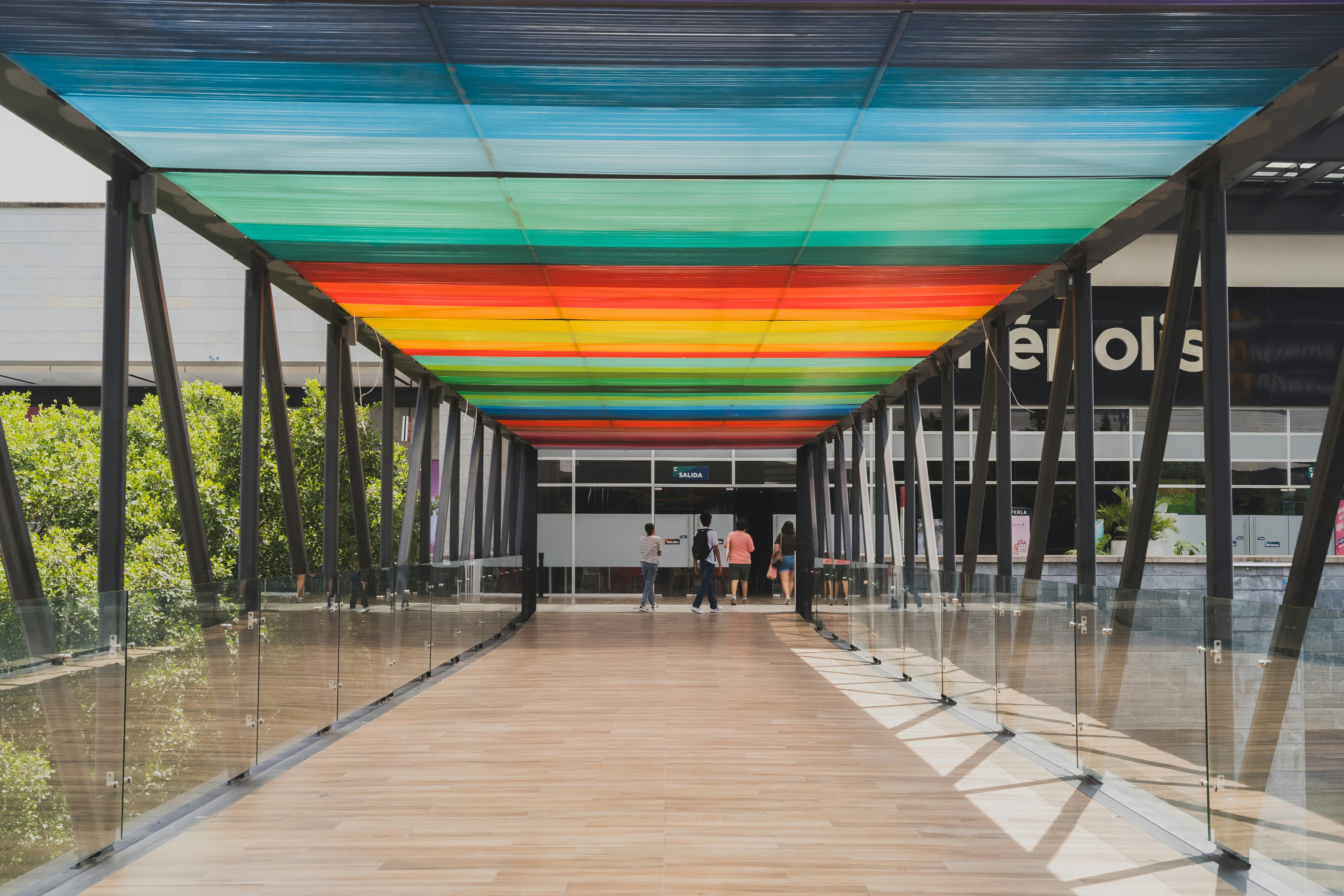 Photo by Arturo Esparza with Sony Alpha 7C