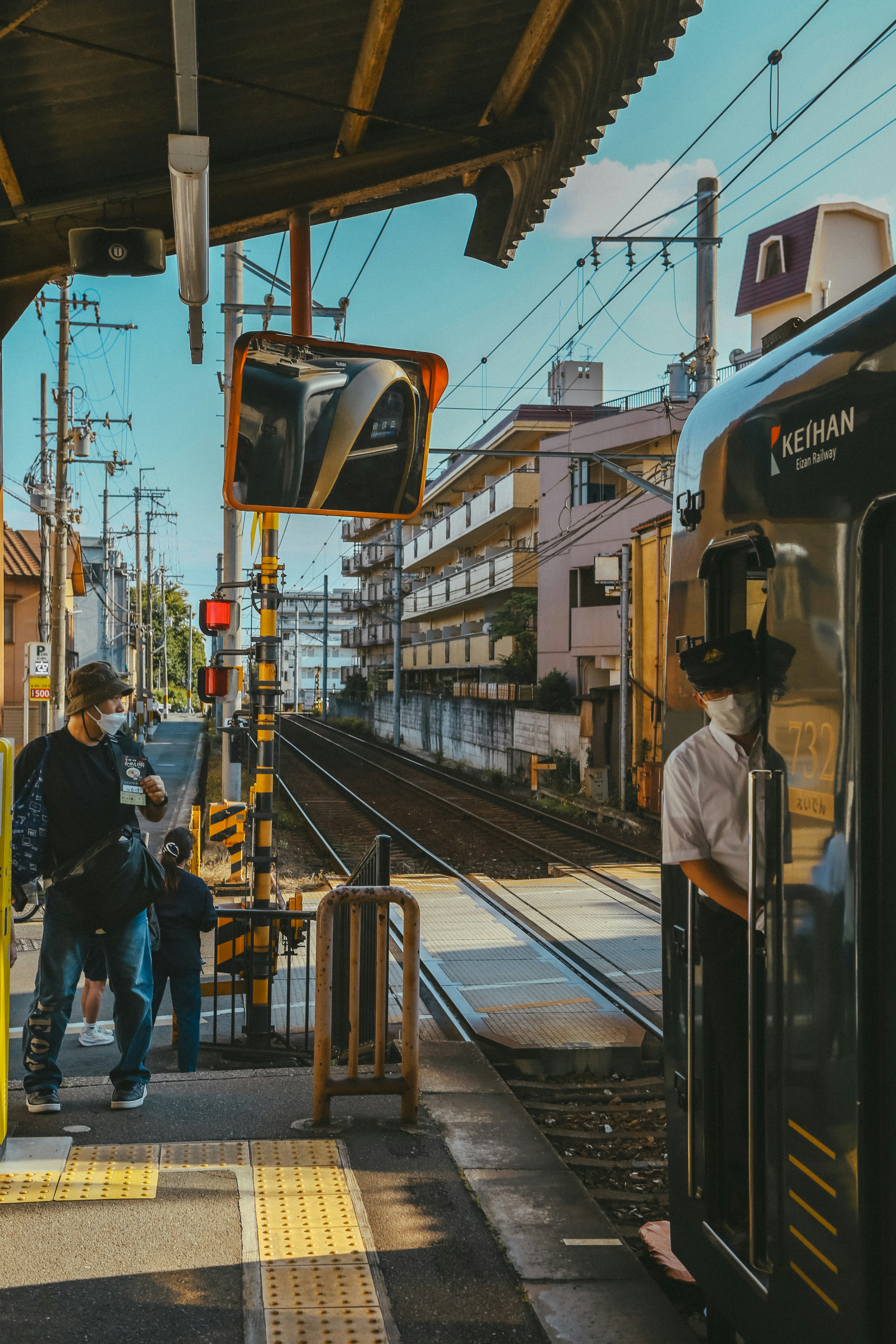 Photo by HANVIN CHEONG with Canon EOS 5D Mark III