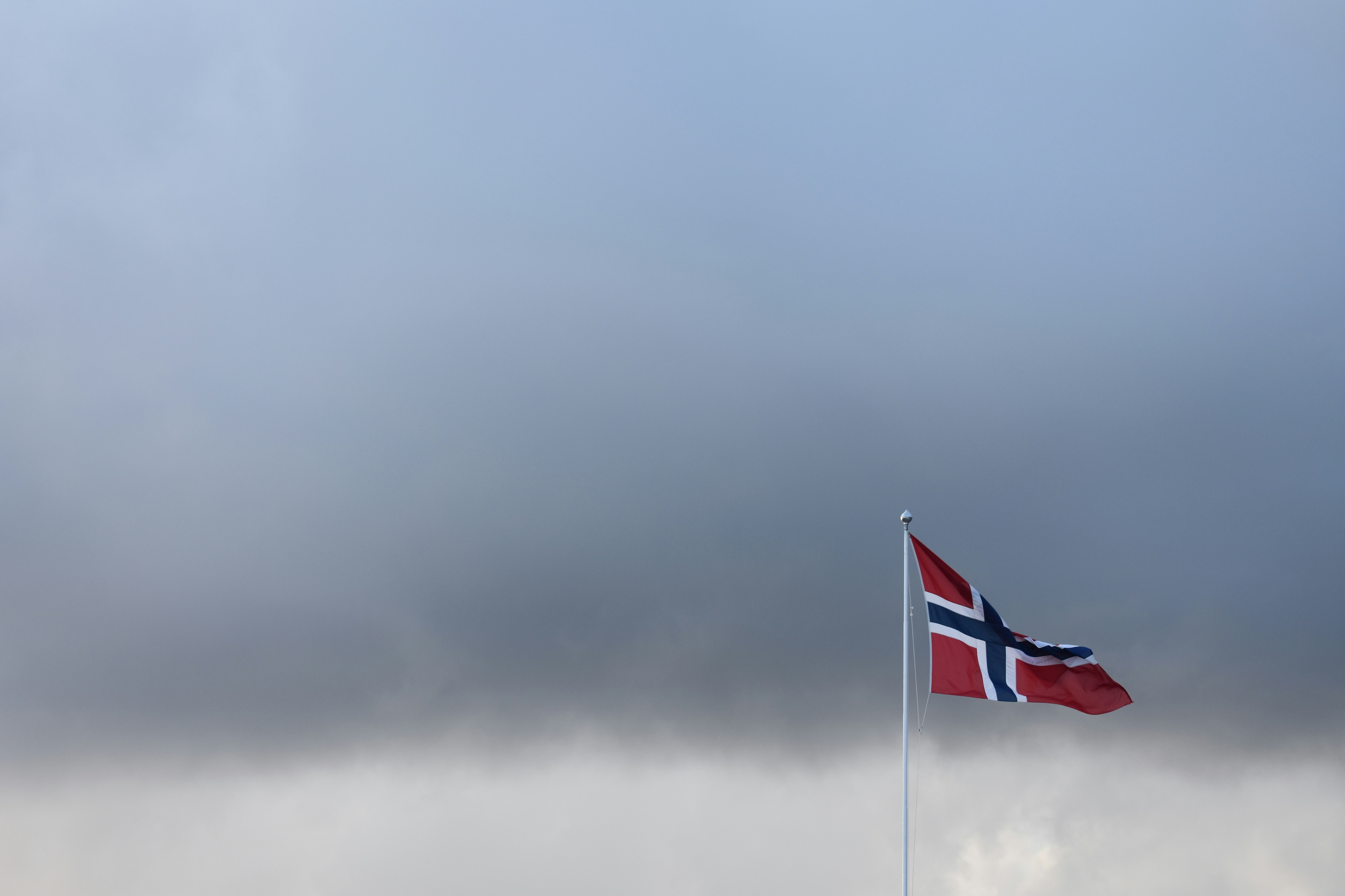 Norway photo shot on Nikon D3400