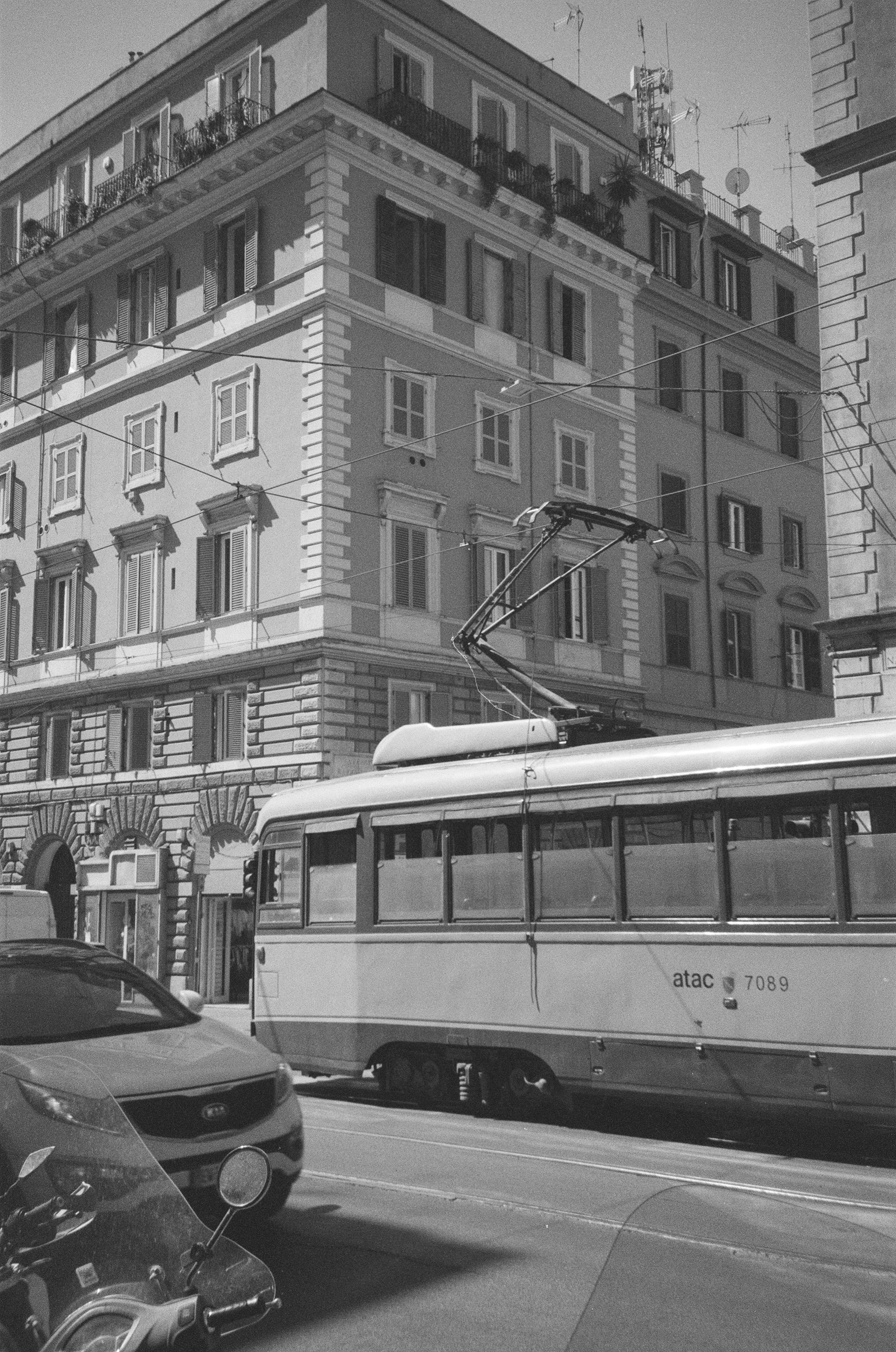 Photo by Krišjānis Kazaks with Pentax Espio 145M Super