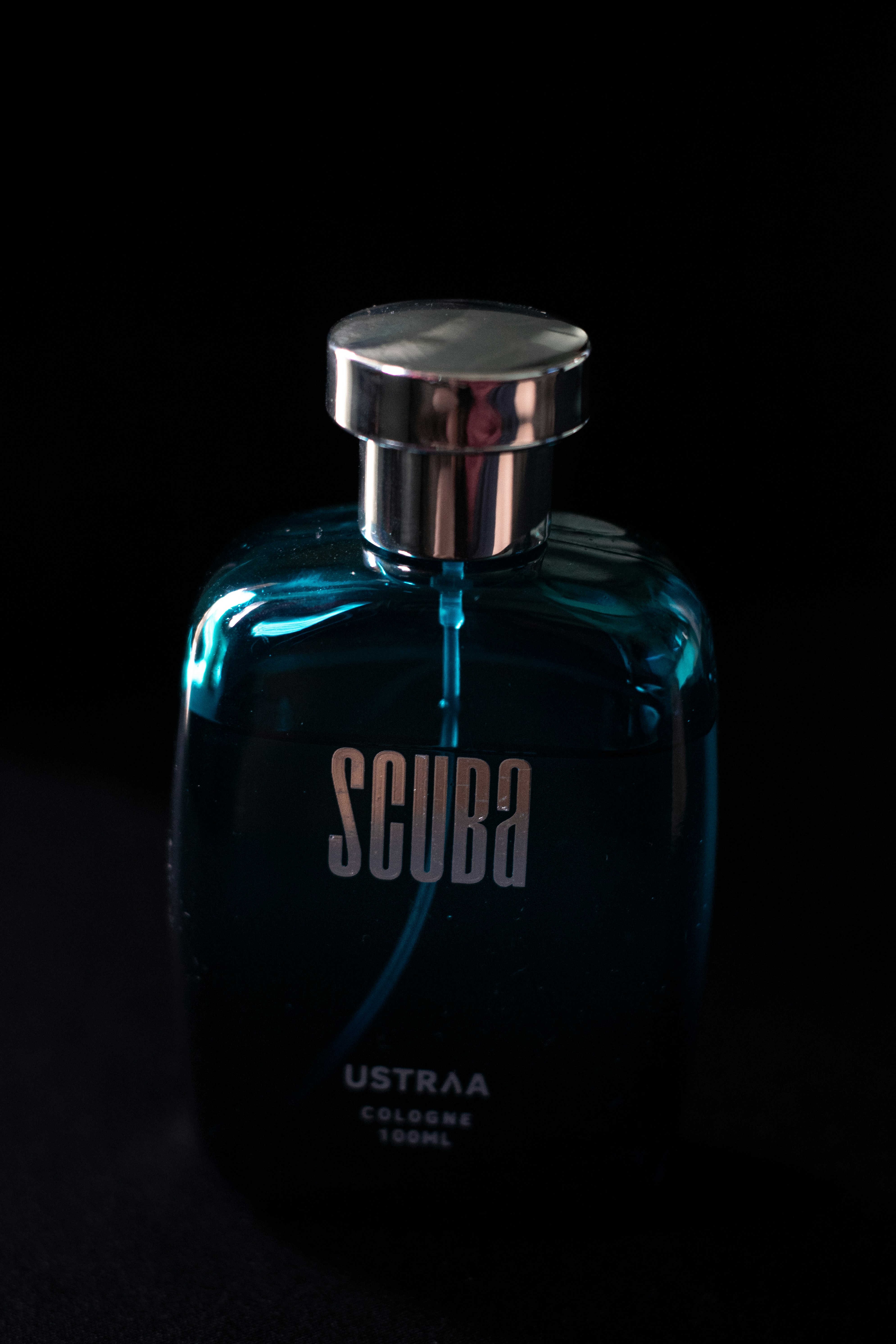 Aqua Essence: The Allure of Scuba
