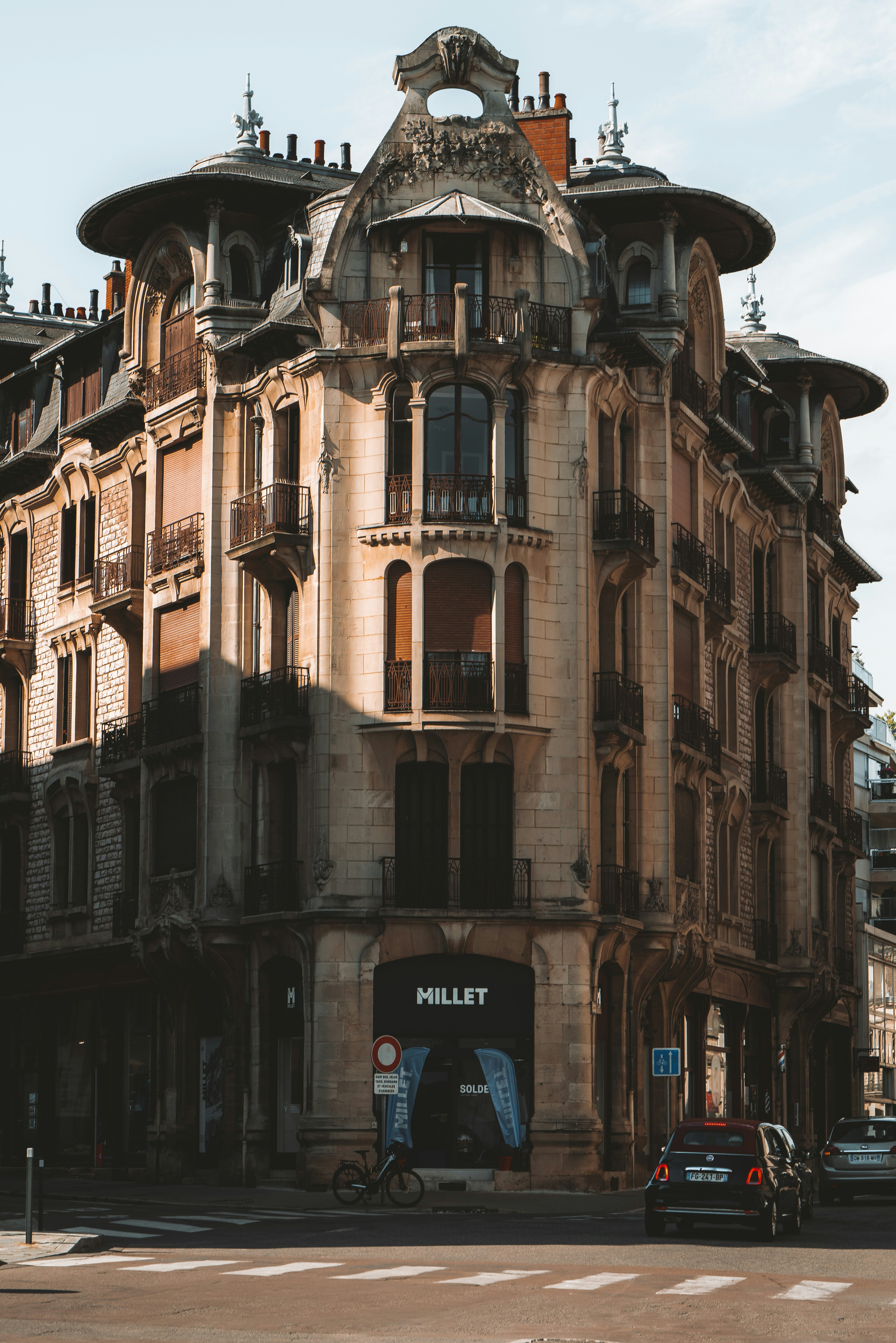 Photo by quentin touvard with Sony Alpha 7R III