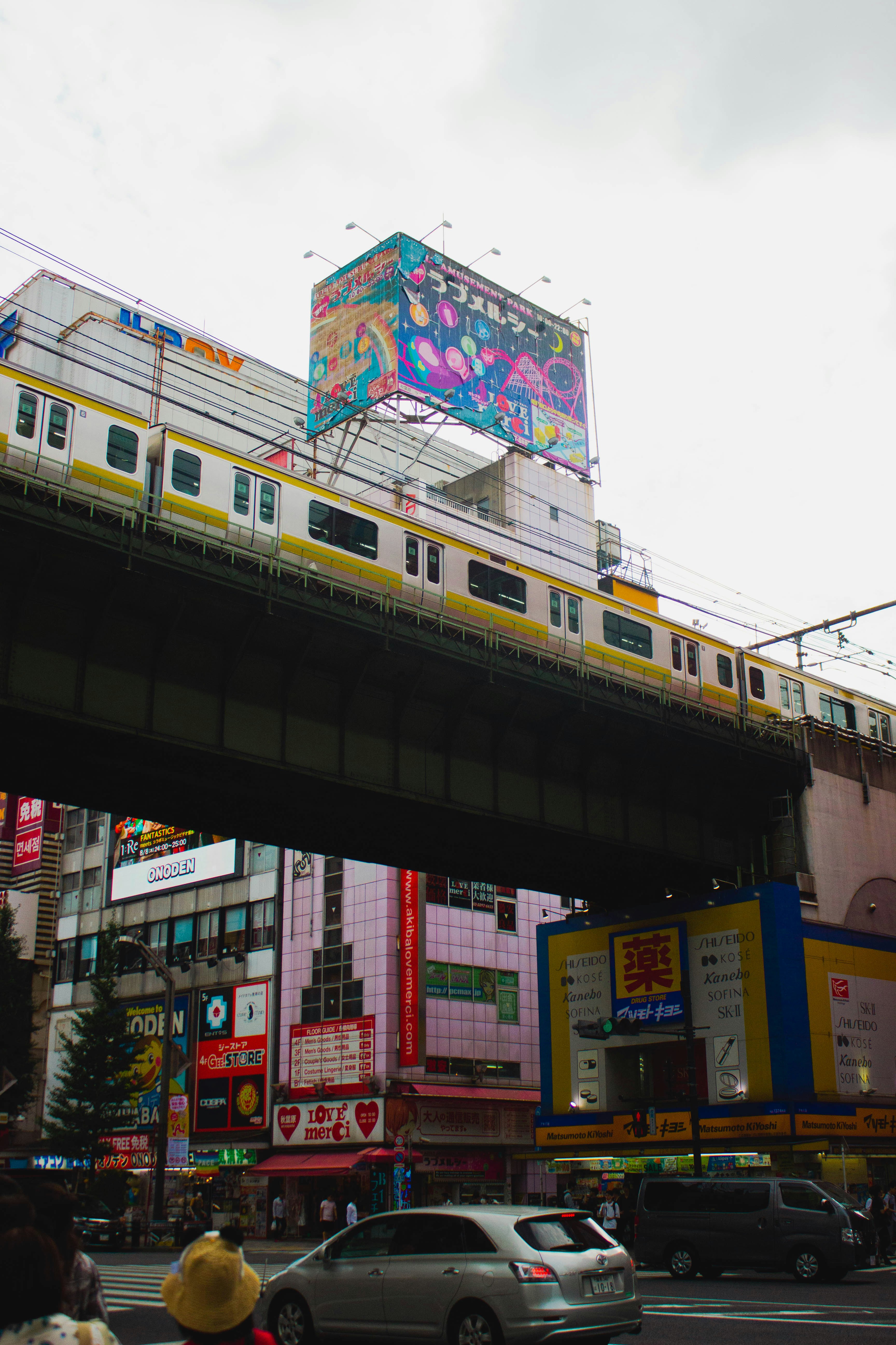 Photo by stasyabis with Canon EOS 600D