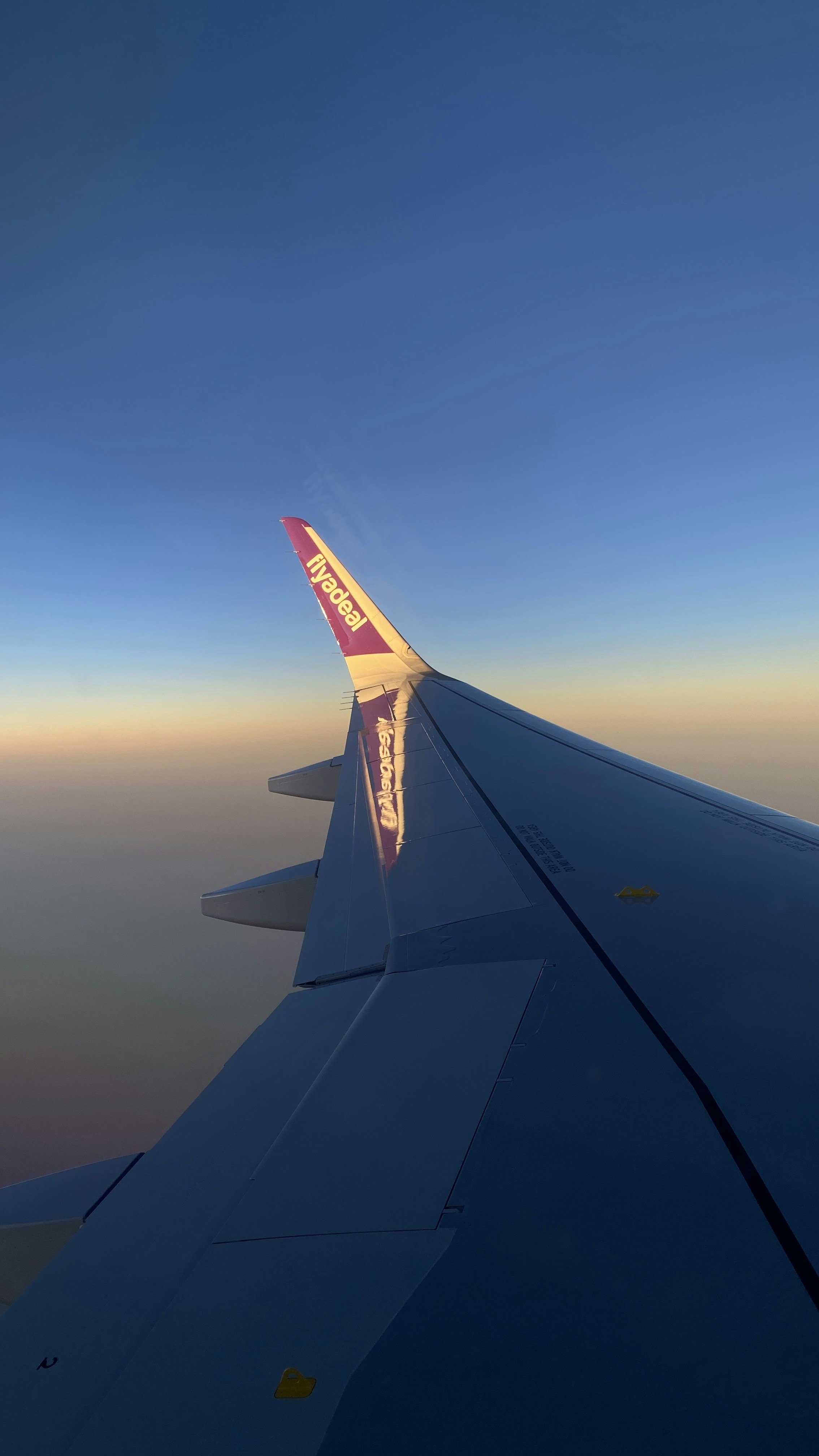 Photo by flyadeal with Apple iPhone 11 Pro