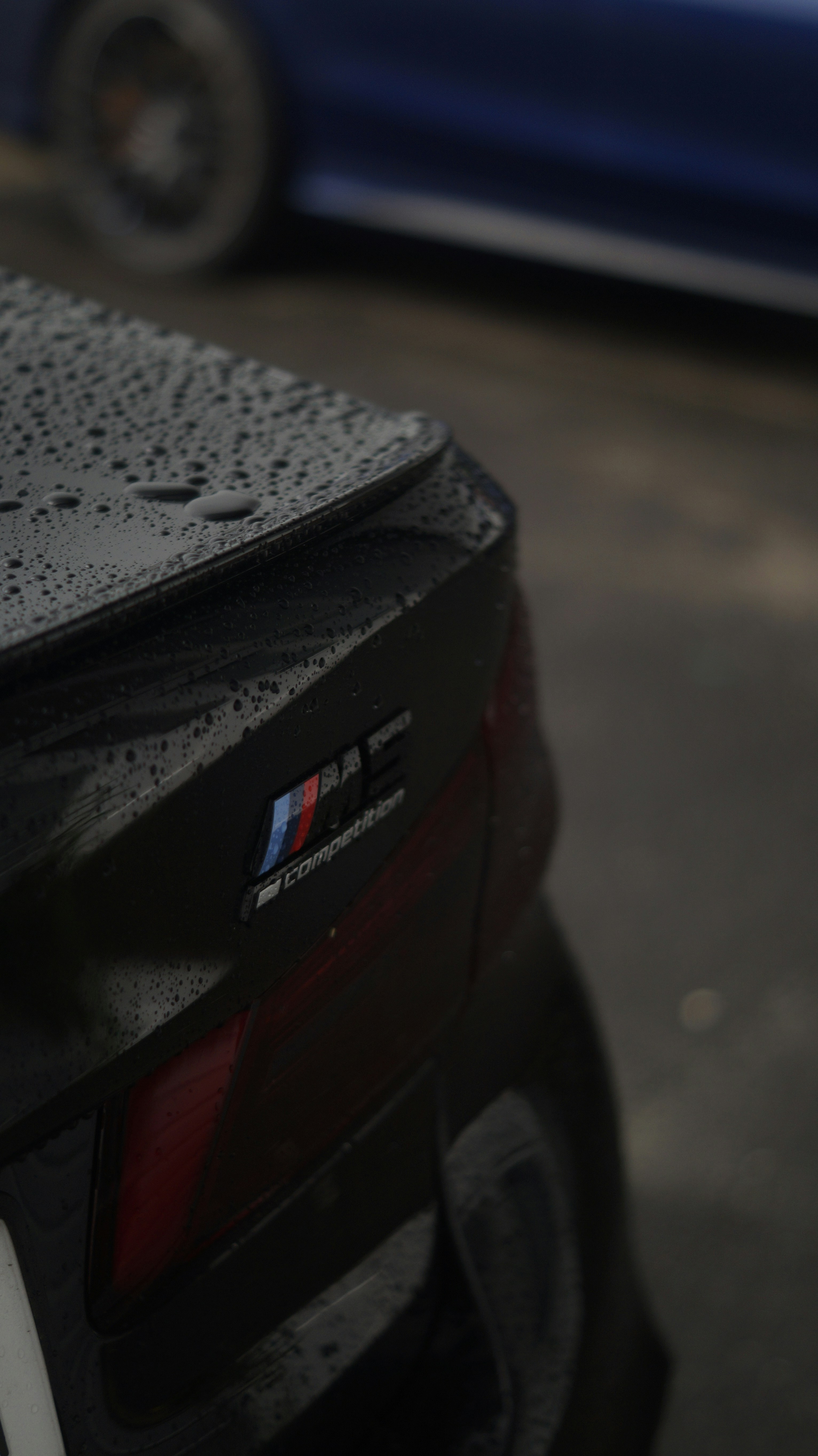 A close up of the trunk of a car photo – Free Spišská nová ves Image on ...