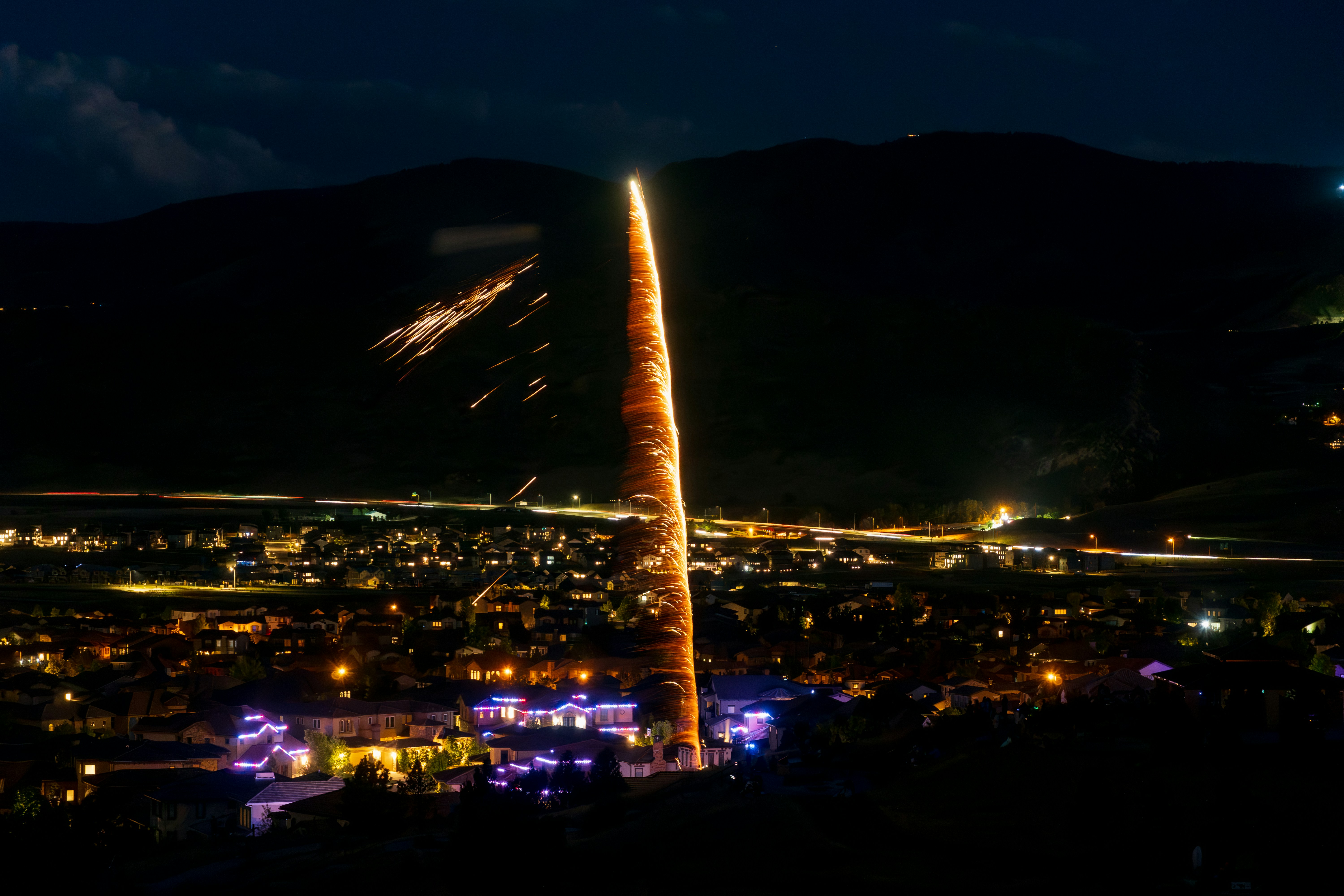 Photo by Tyler Sturm with Sony Alpha 6400