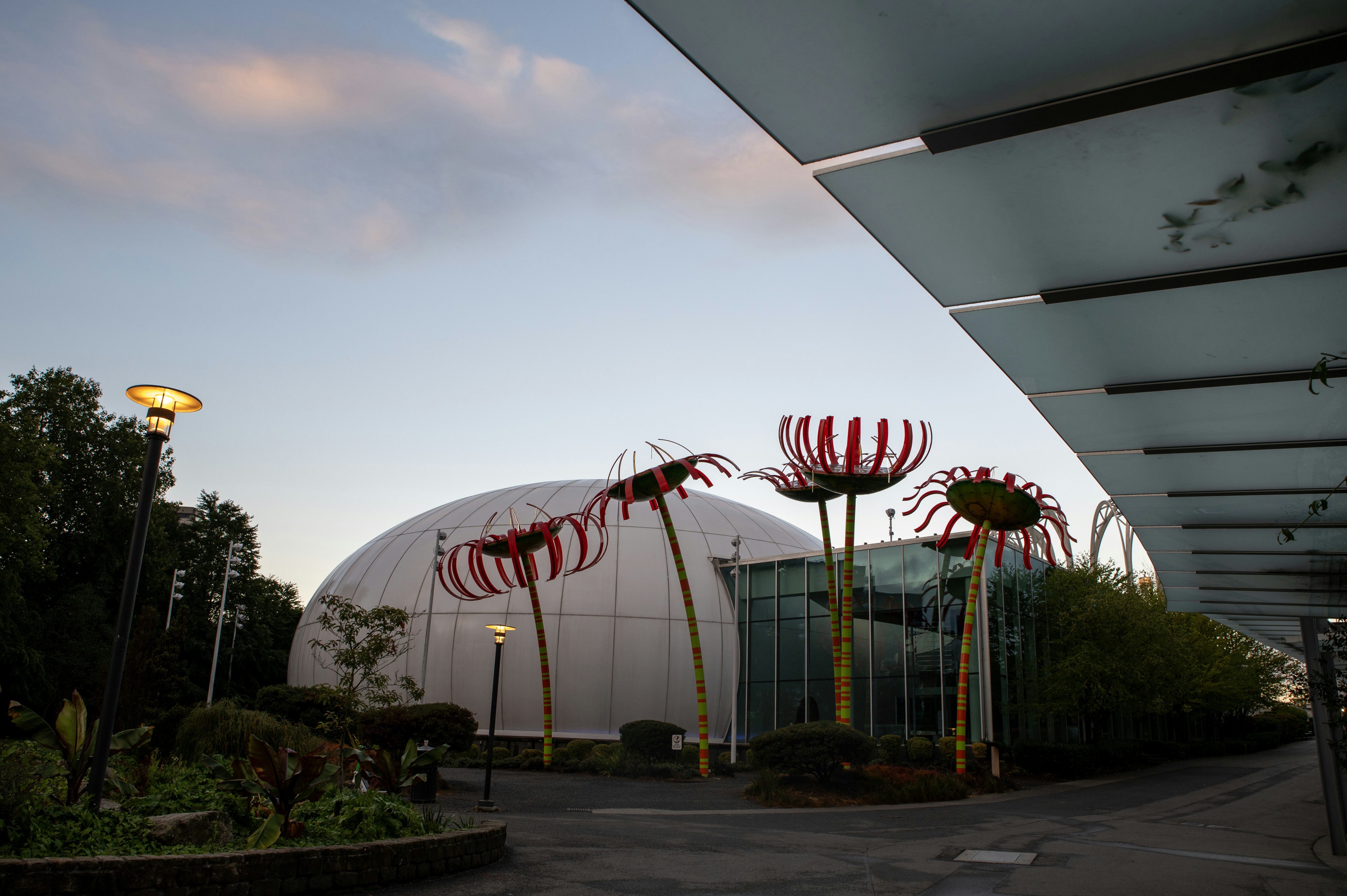 Photo by Trac Vu with Nikon D780