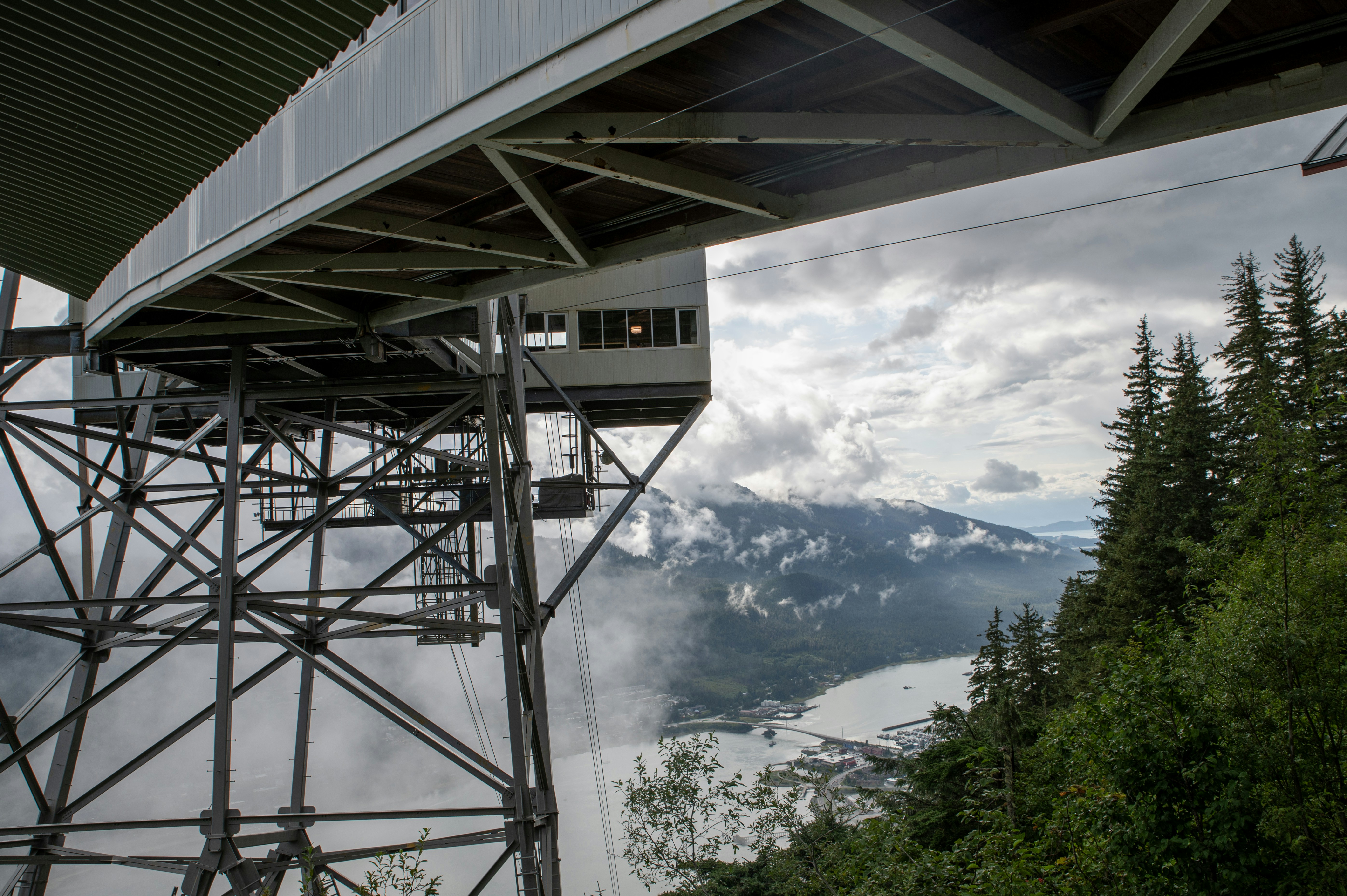 Photo by Trac Vu with Nikon D780