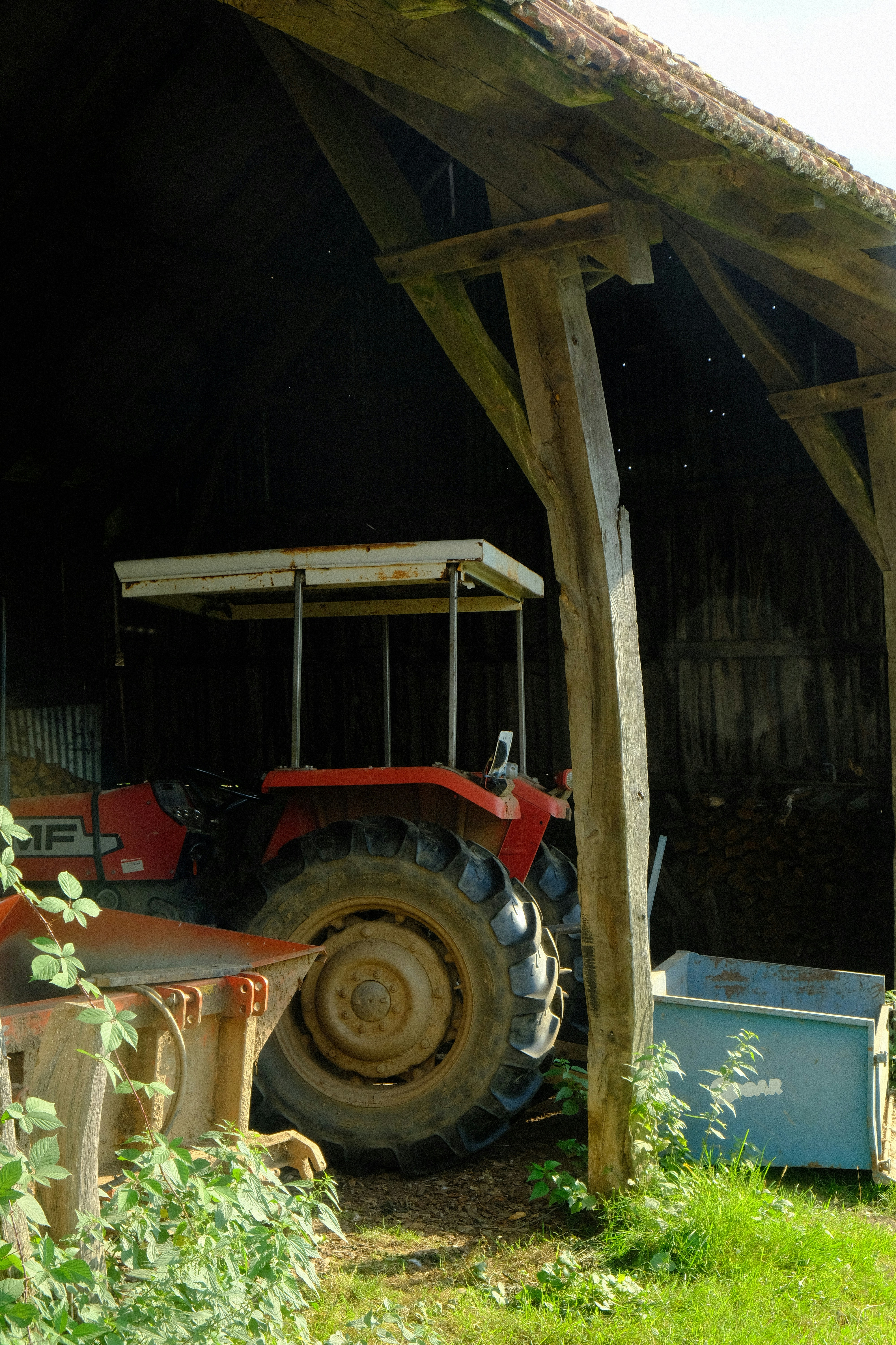 Photo by Rosalie Gdy with Fujifilm X-T20