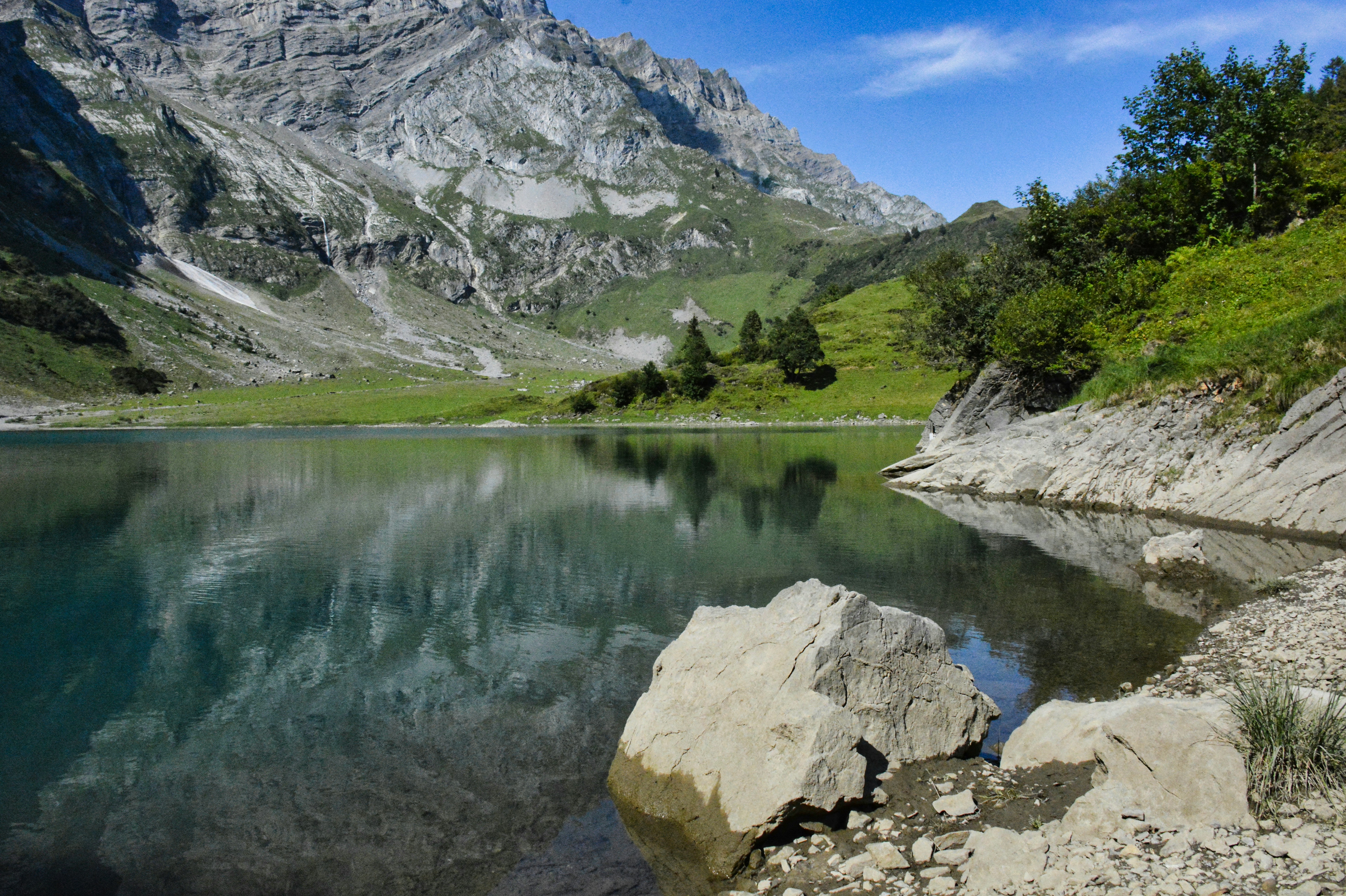 Photo by Nadine Eggenberger with Nikon D7100