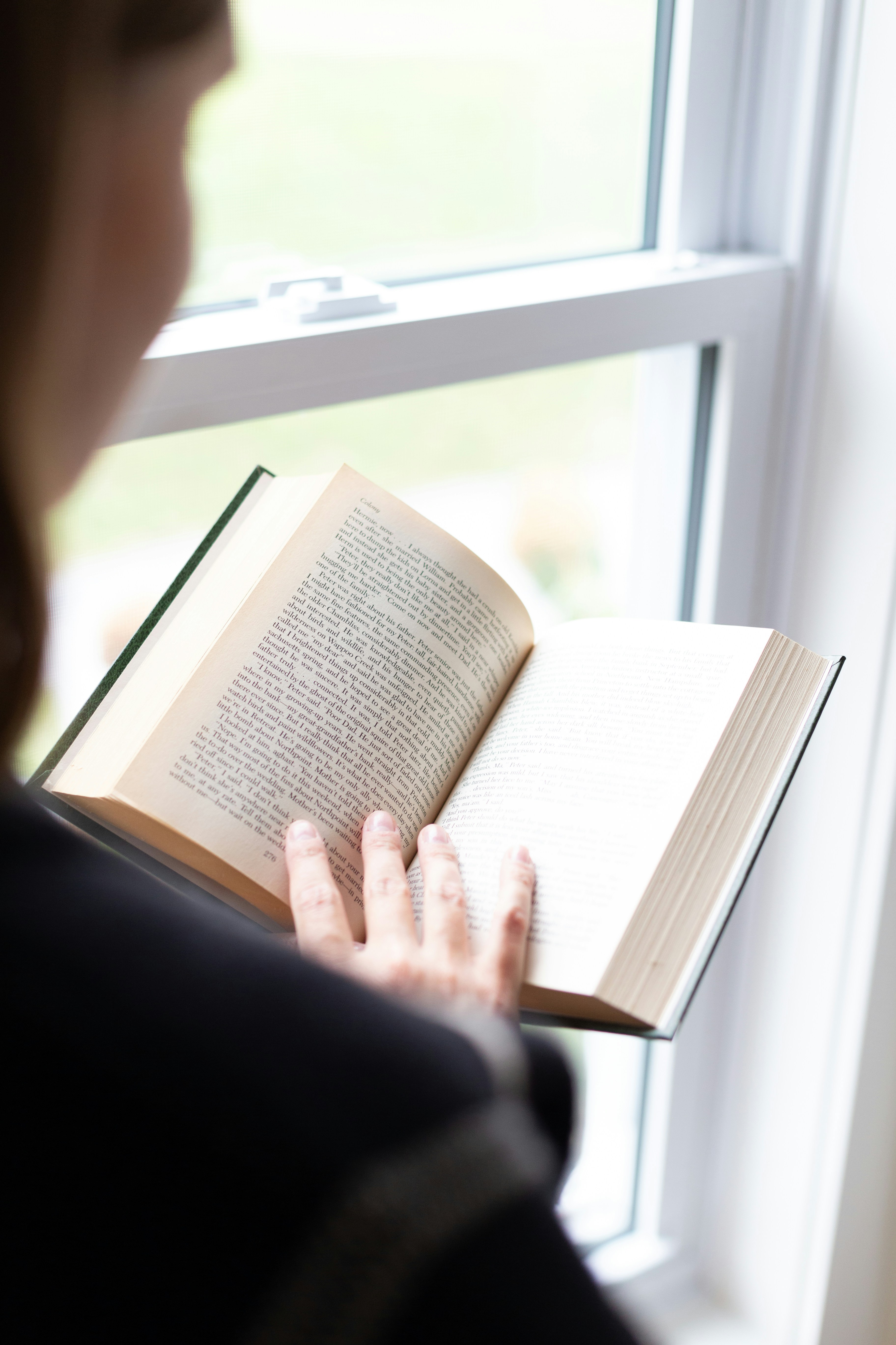 In Praise of Quitting: Why It’s Okay to Stop Reading a Book You’ve Started