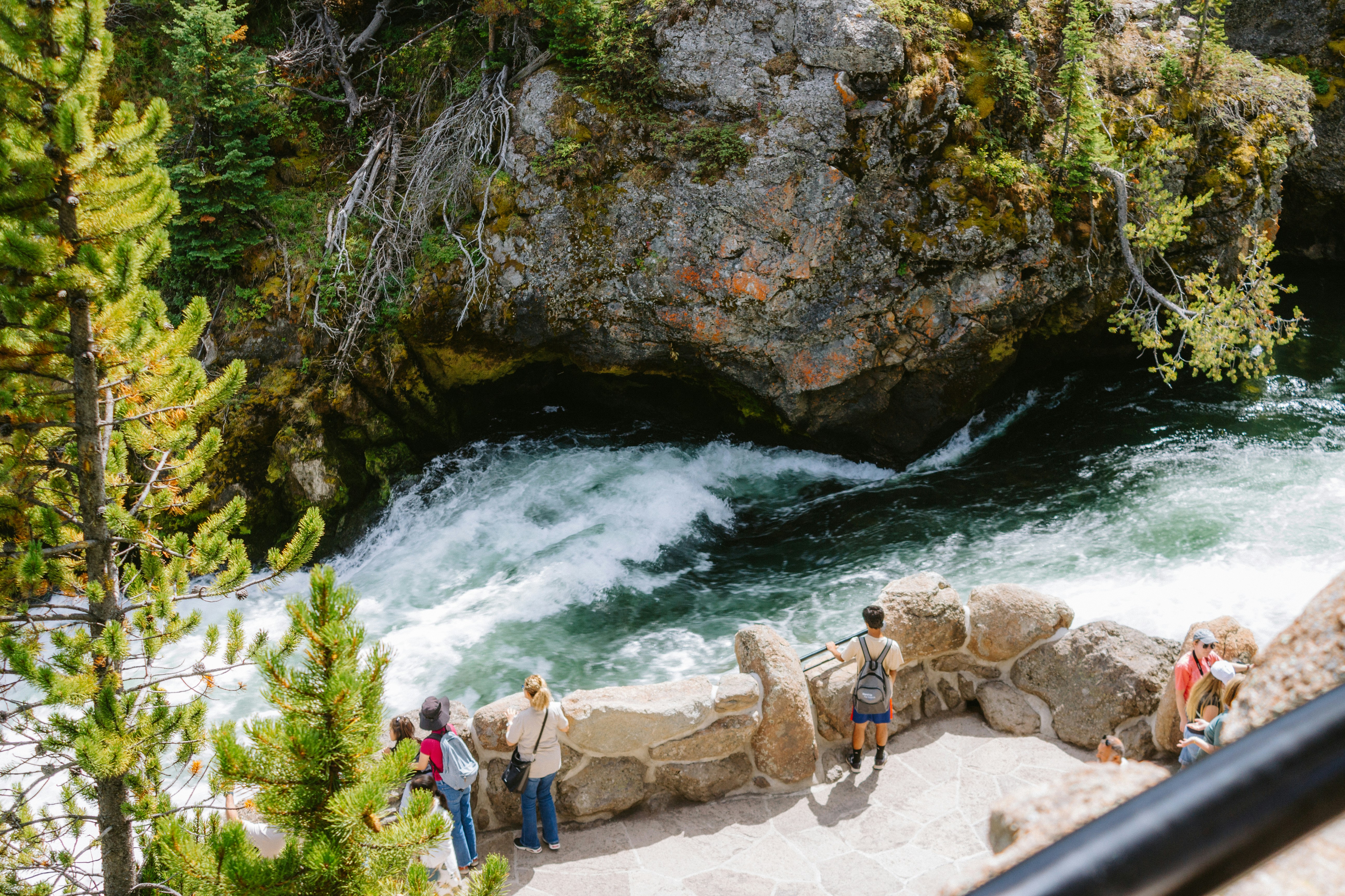 Photo by Charles Marleau with Canon EOS 600D