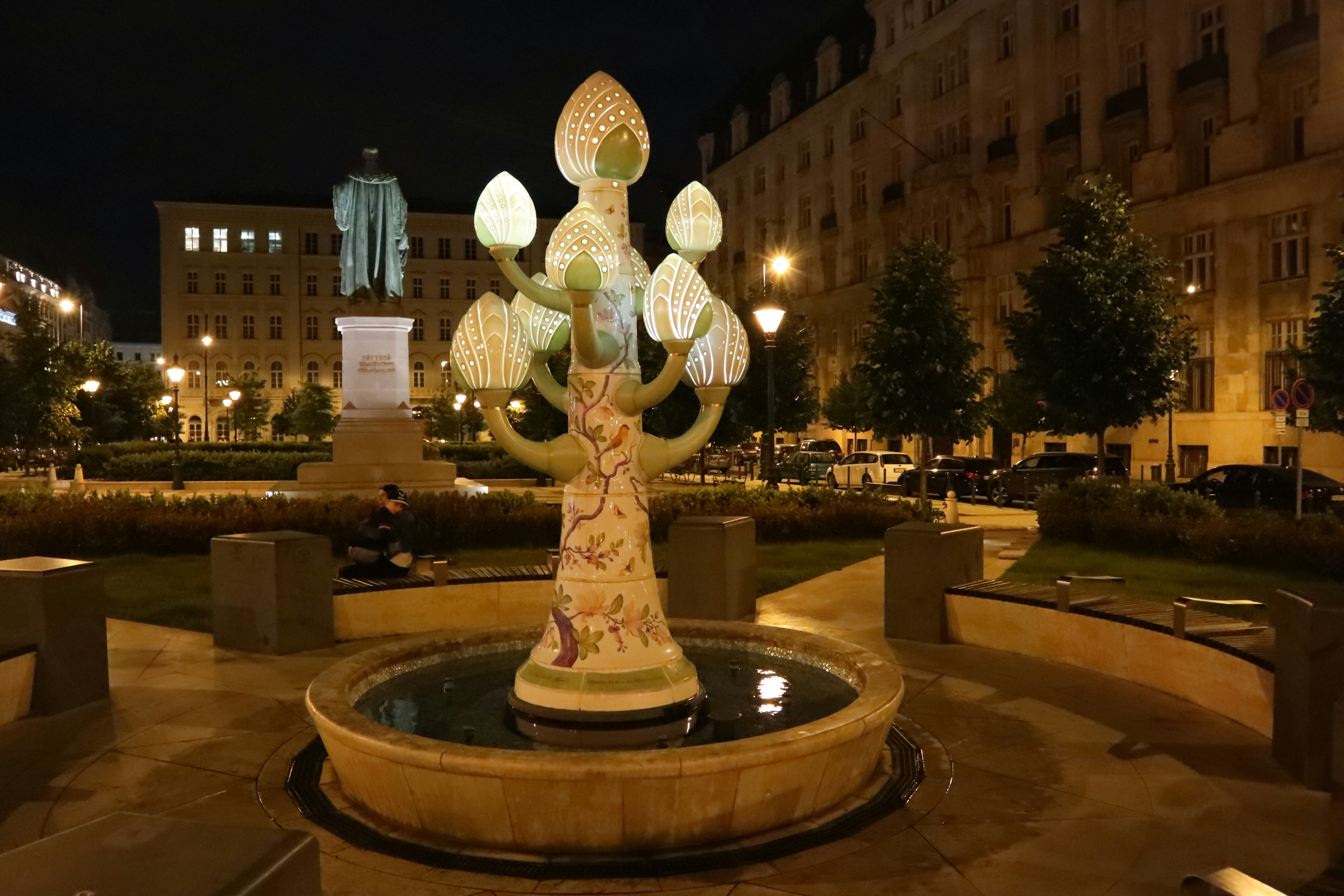 Photo by Balint Miko with Canon EOS M100