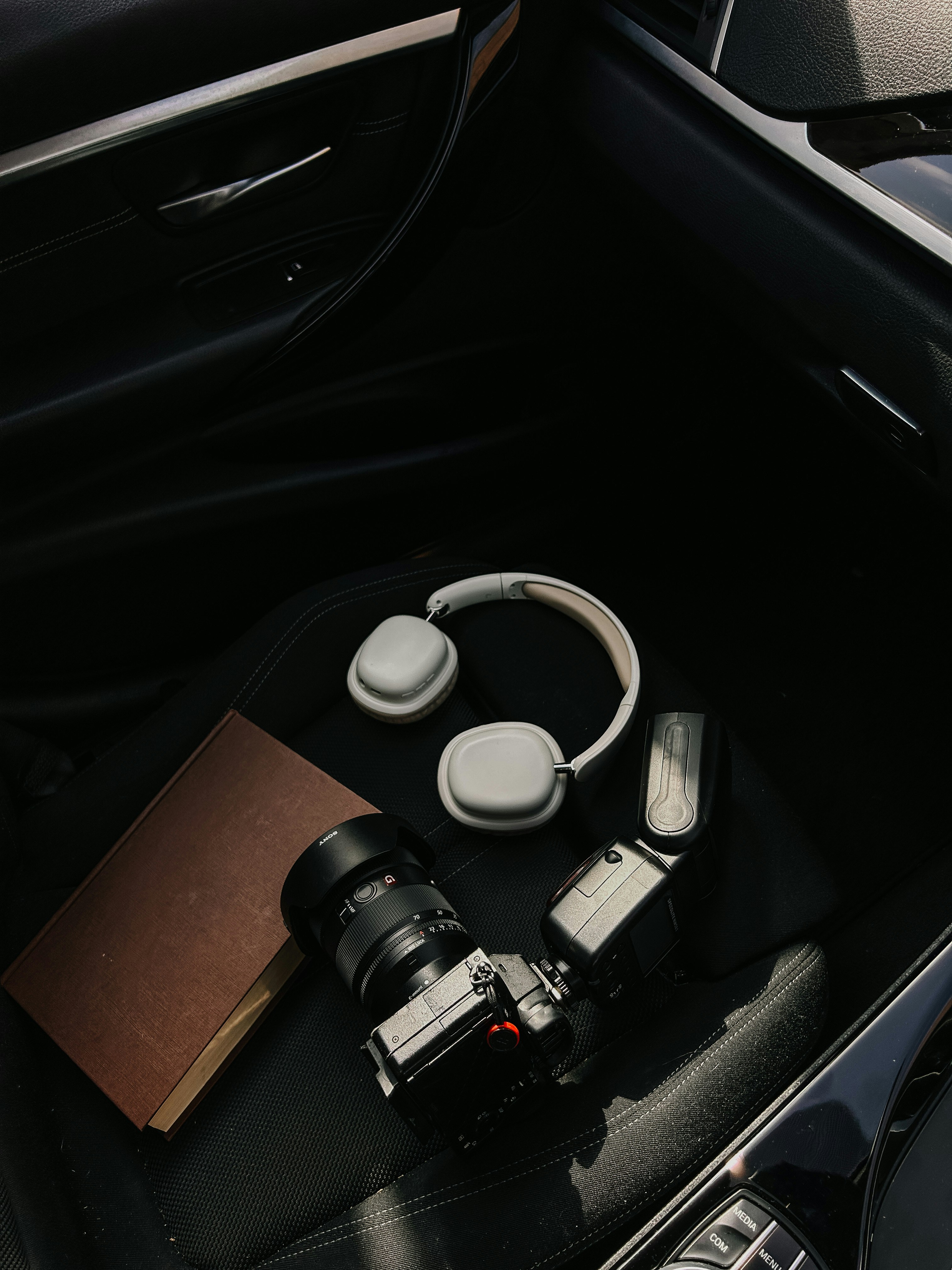 Photo by Toa Heftiba with Apple iPhone 14