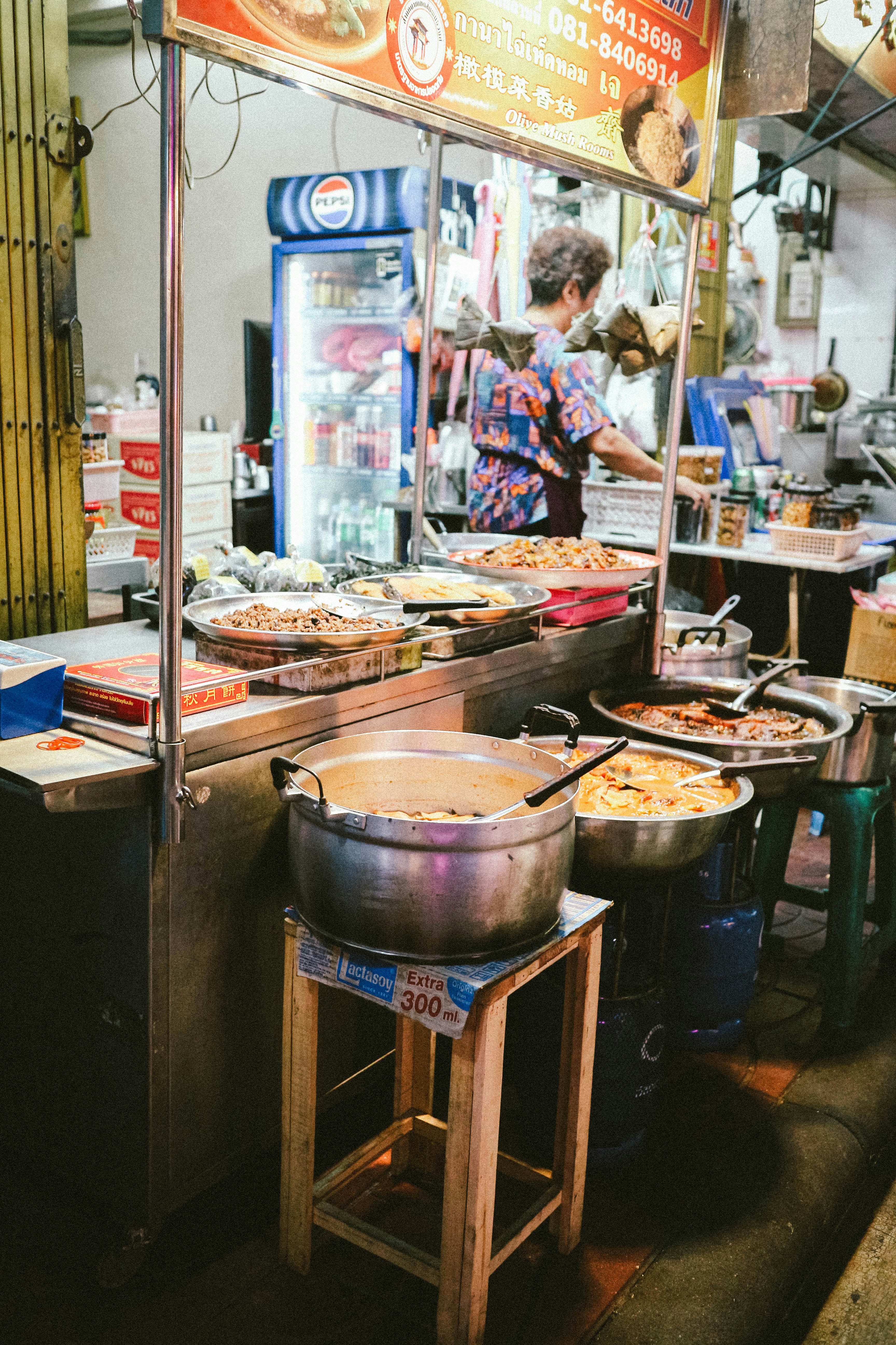 Photo by Anh Vy with Canon EOS M10