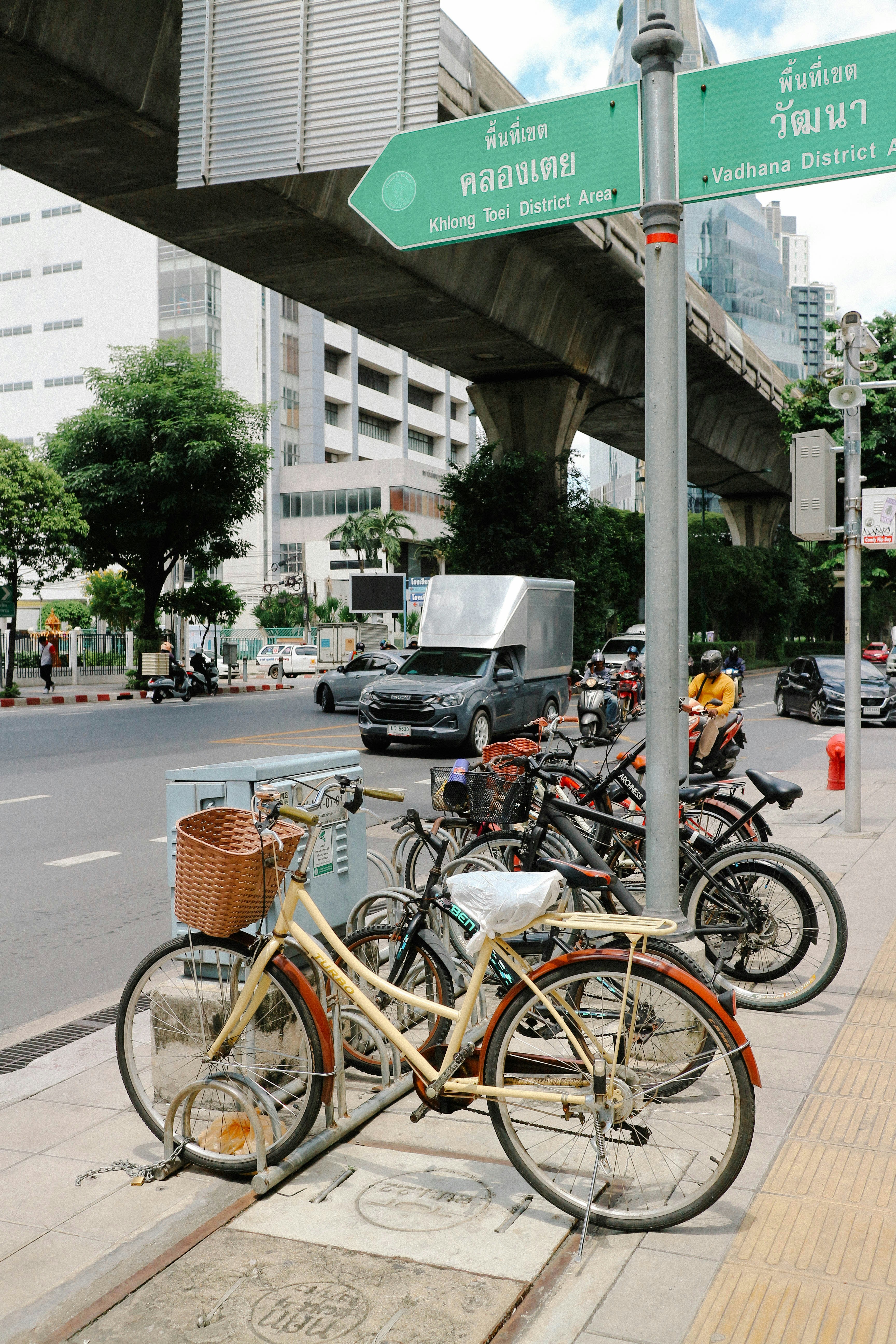 Photo by Anh Vy with Canon EOS M10