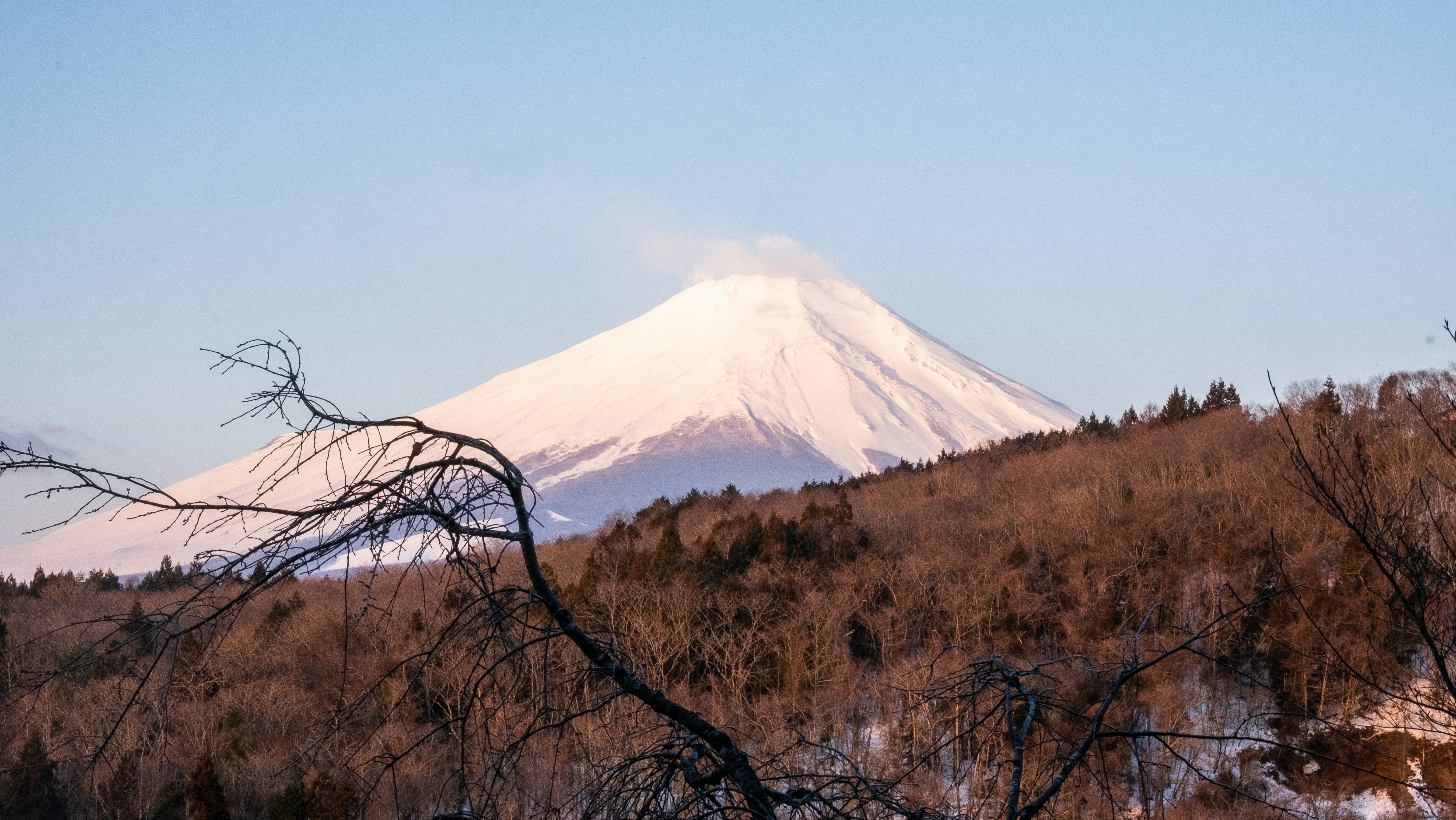 Photo by Greace Xaveria with Fujifilm X-T30