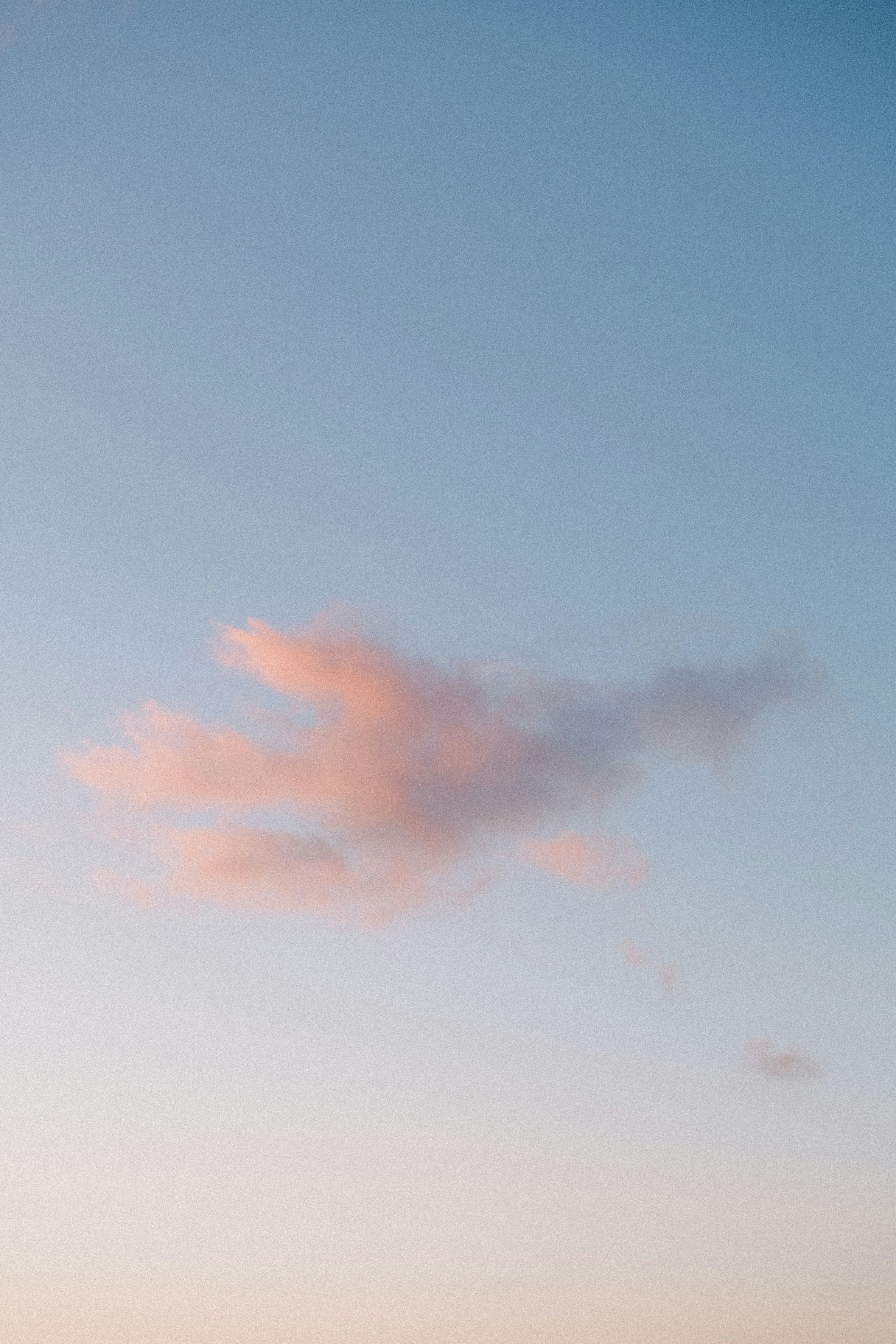 Whispers of the Evening SkyMathias Reding