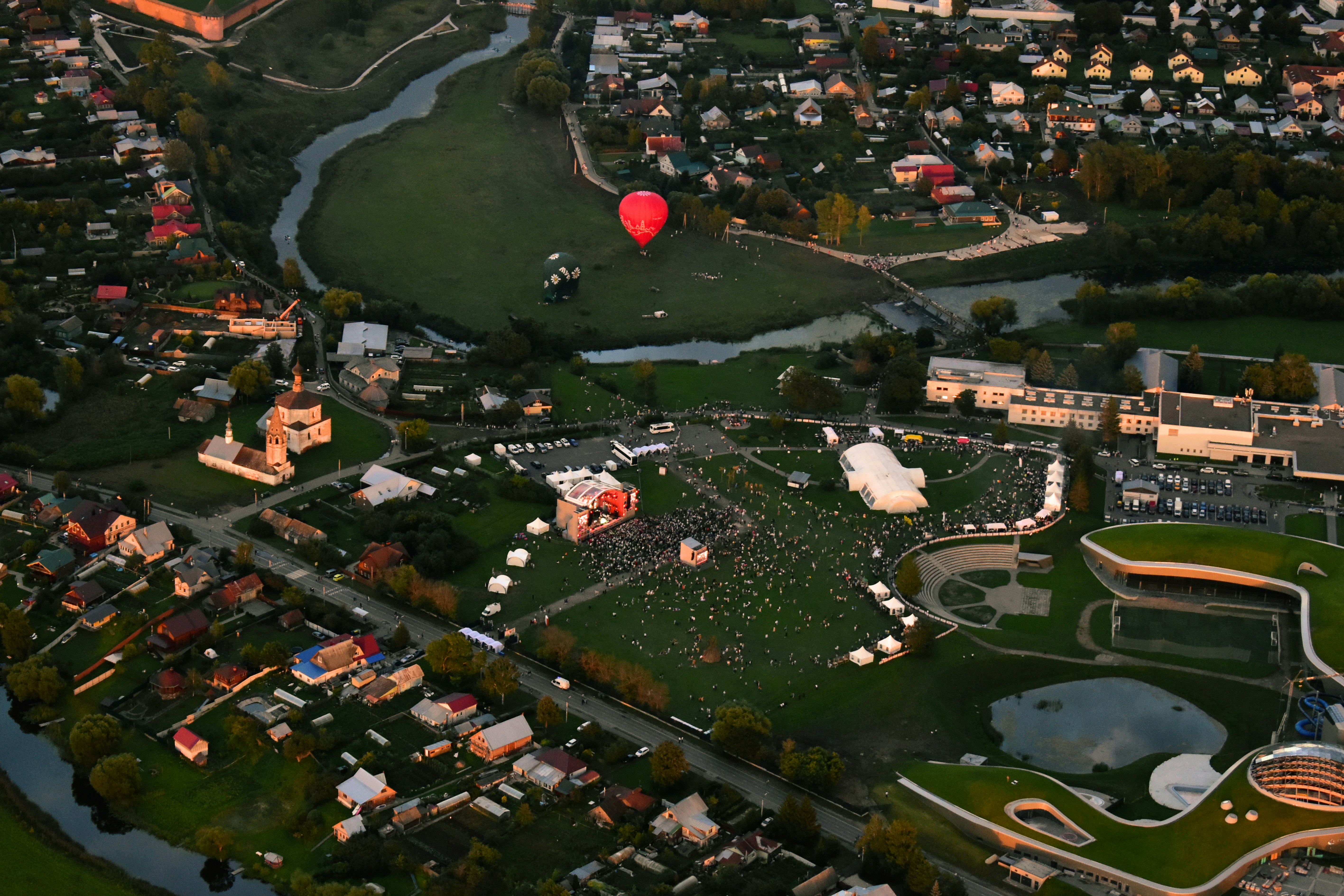 Photo by Polina Grishma with Nikon D3500