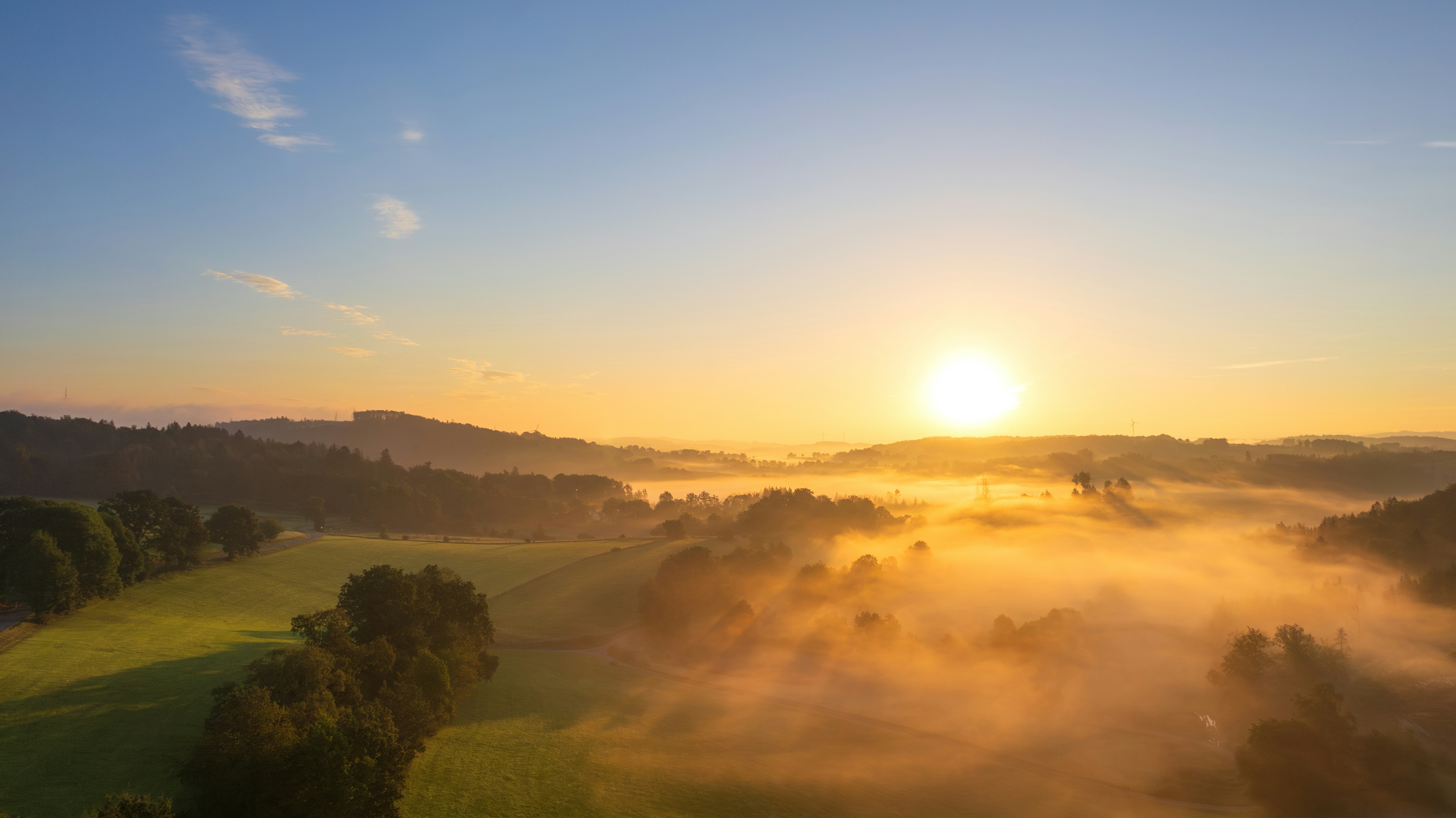 Photo by admiratio with DJI Air 2S