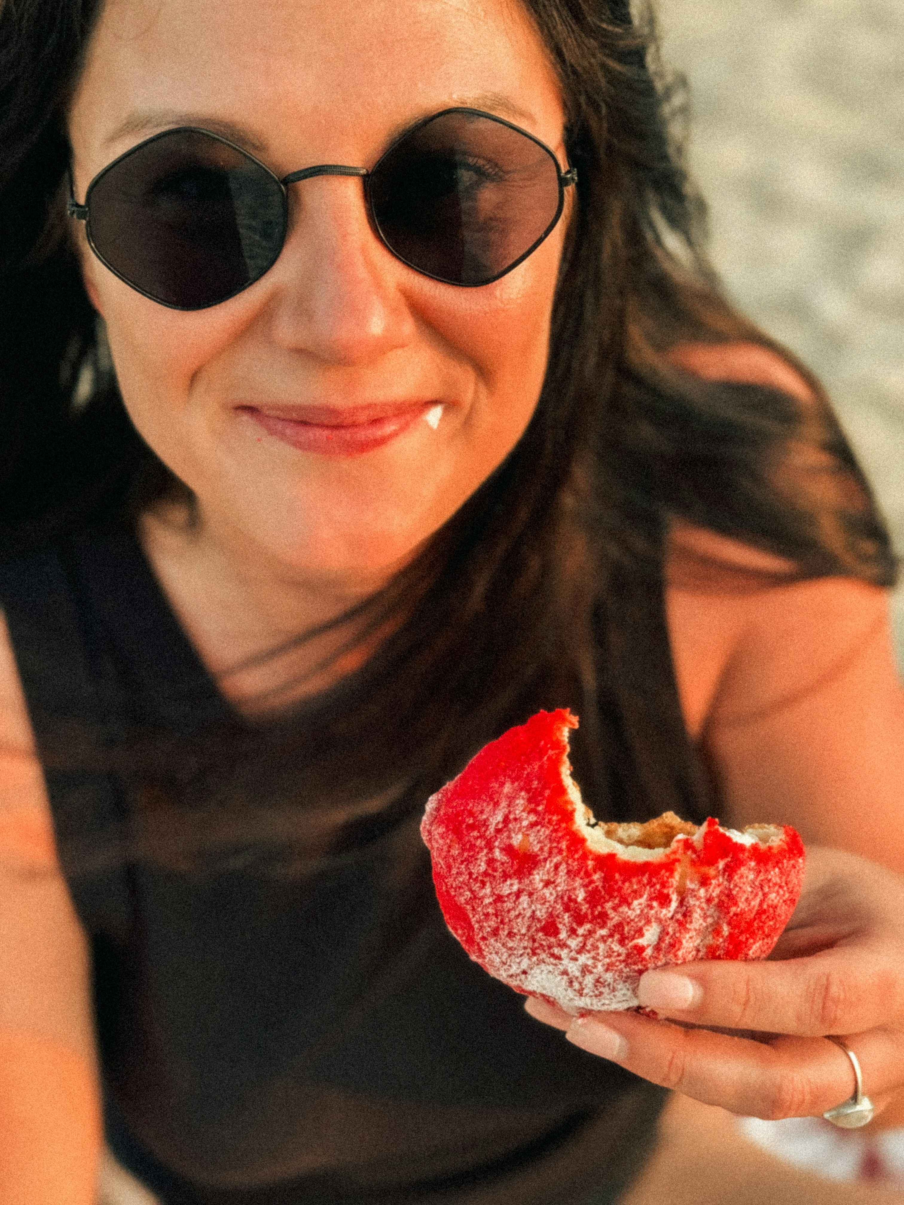 Photo by Marina Zvada with Apple iPhone 15 Pro Max