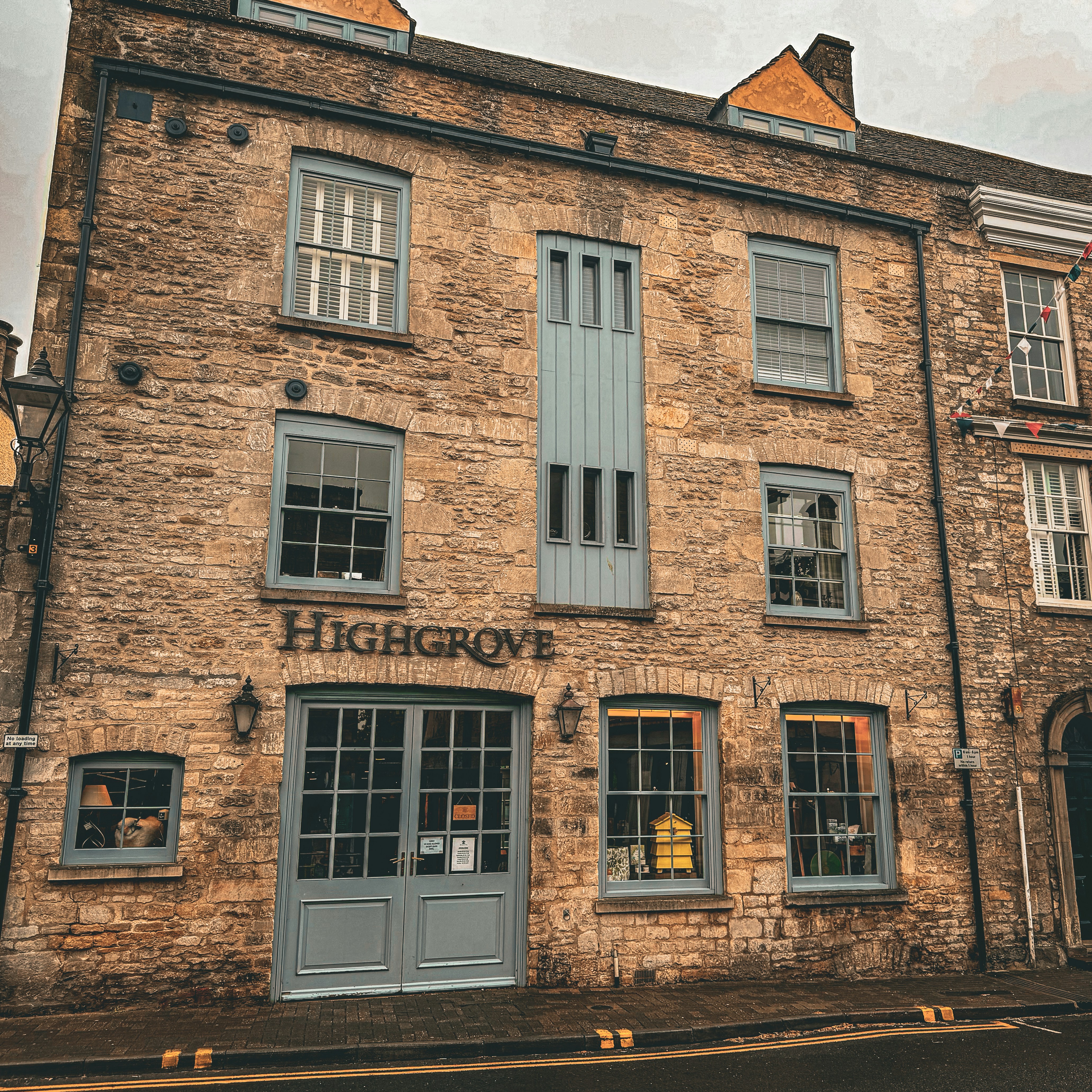 (Featured In Alive Magazine Exposures, Edition II)