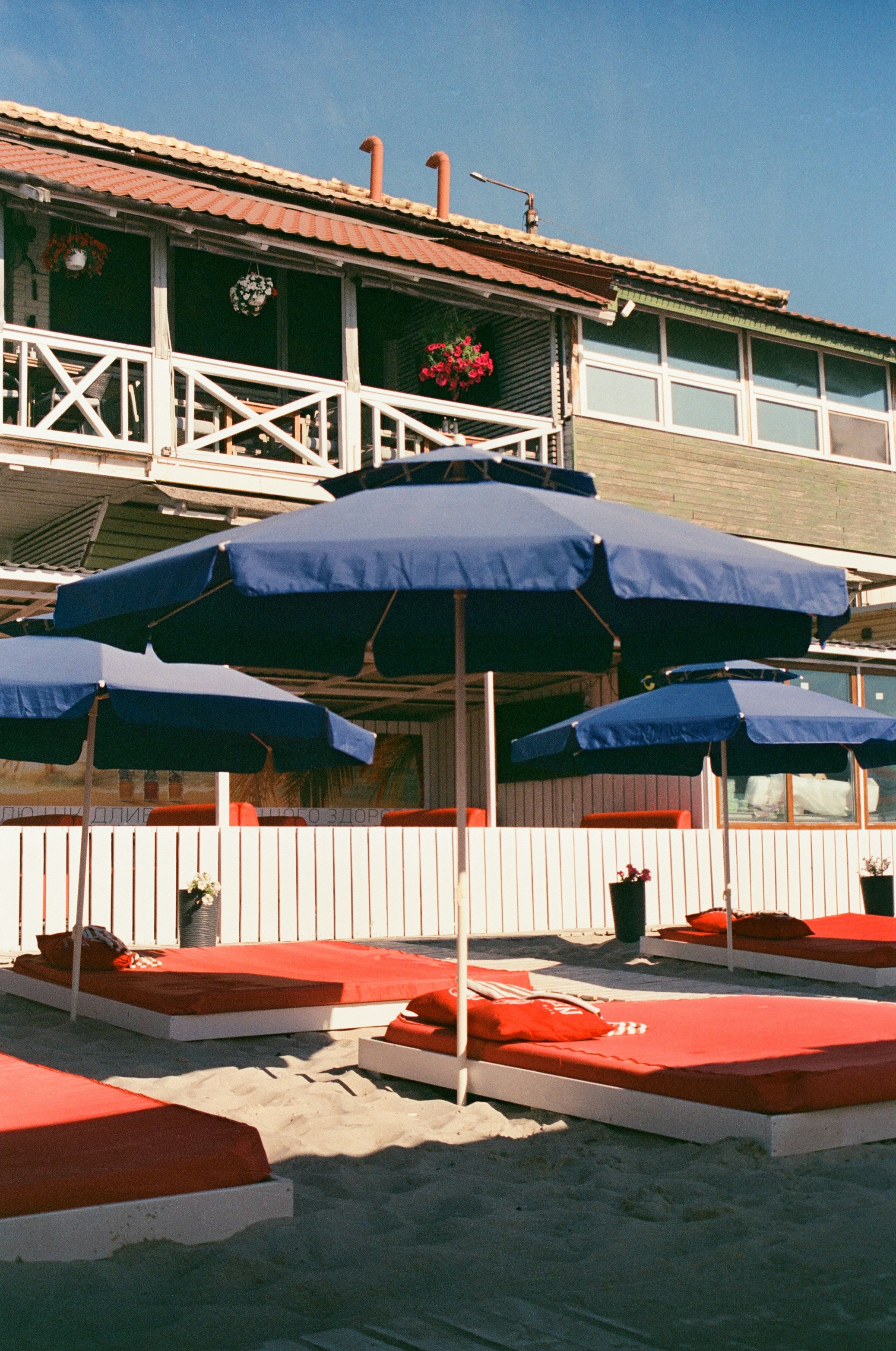 Photo by Nathanieliia with Minolta X-700