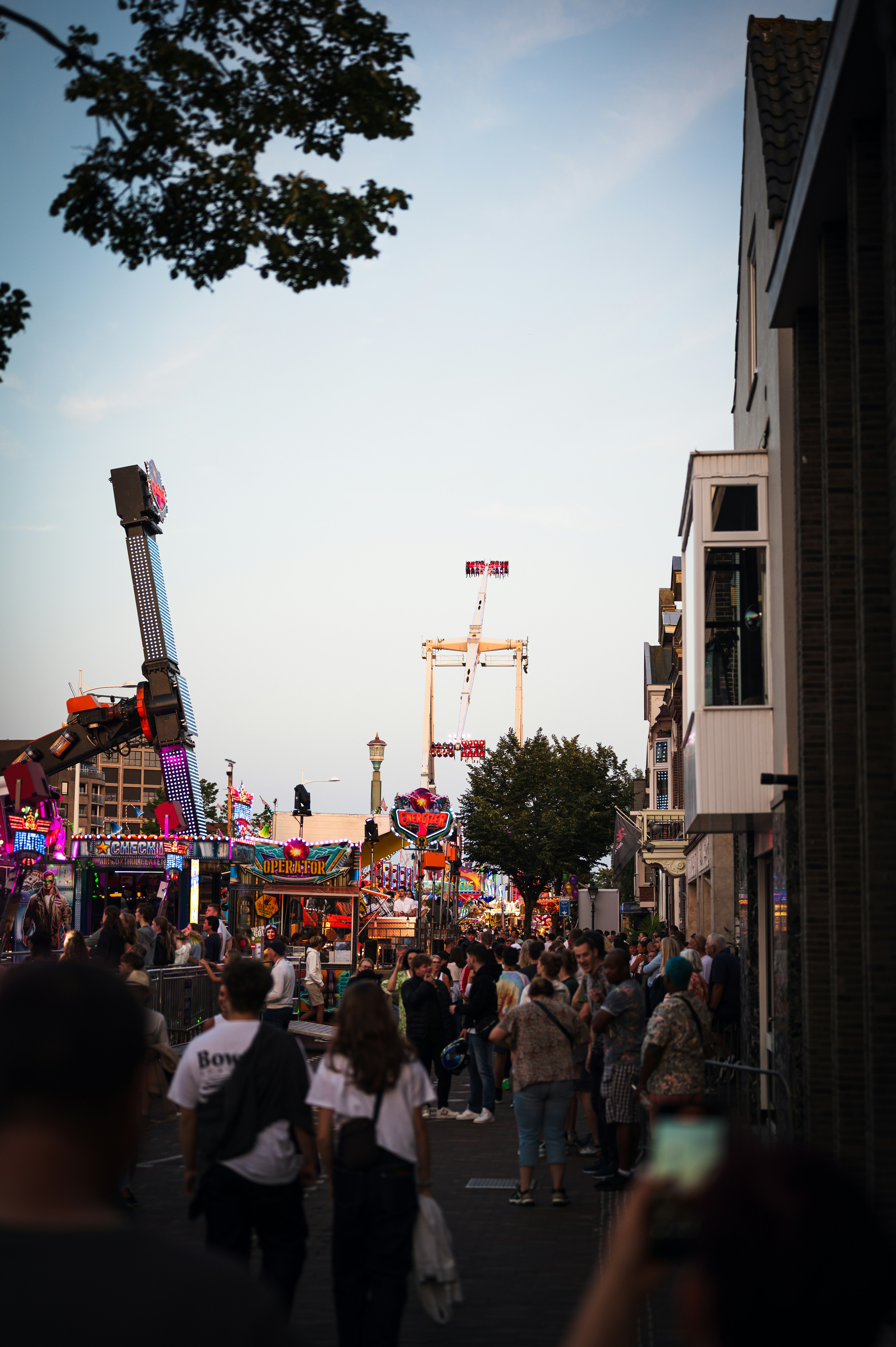 Photo by Job Vermeulen with Nikon Z6