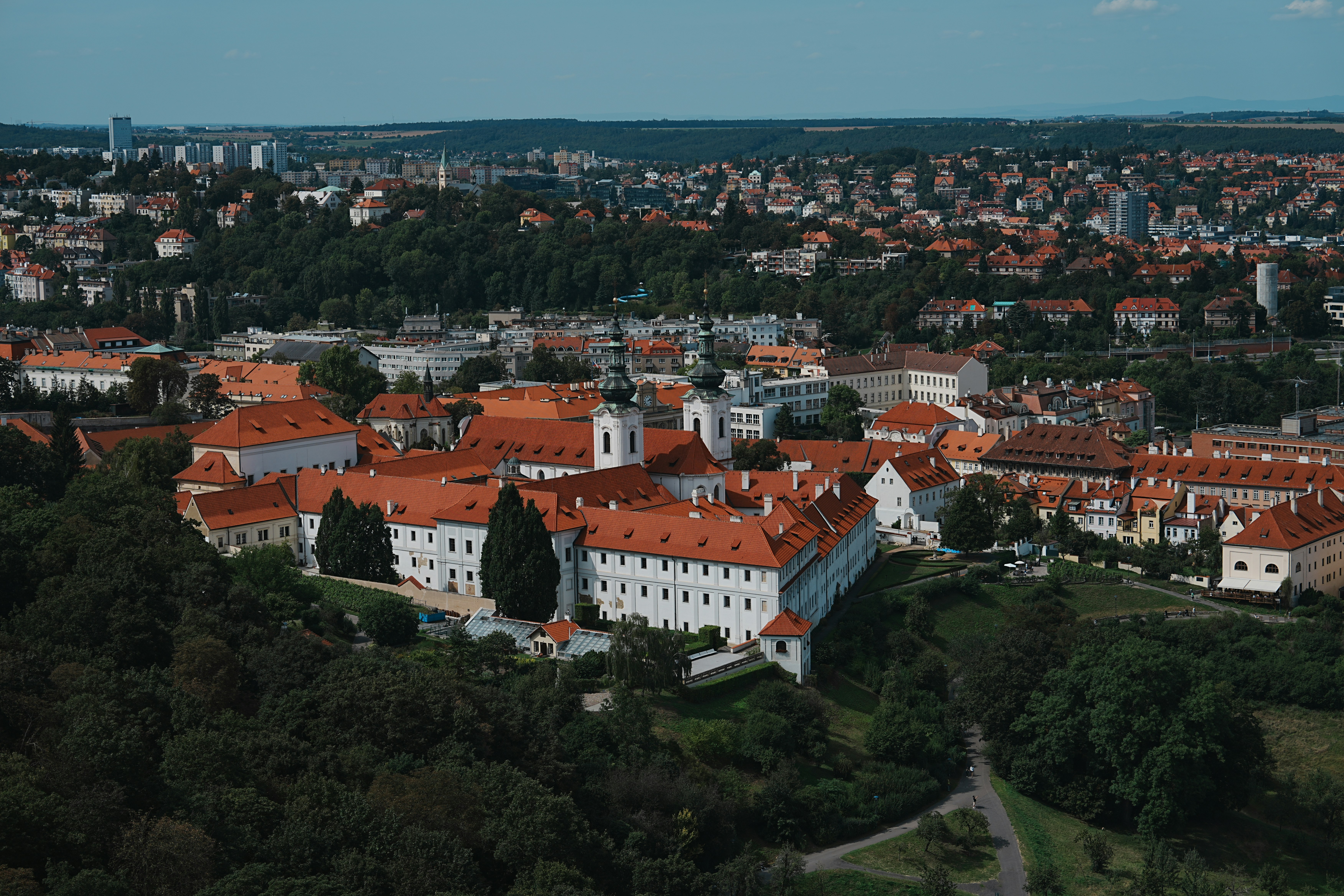 Photo by ERIC JIA with Sony Alpha 7 IV