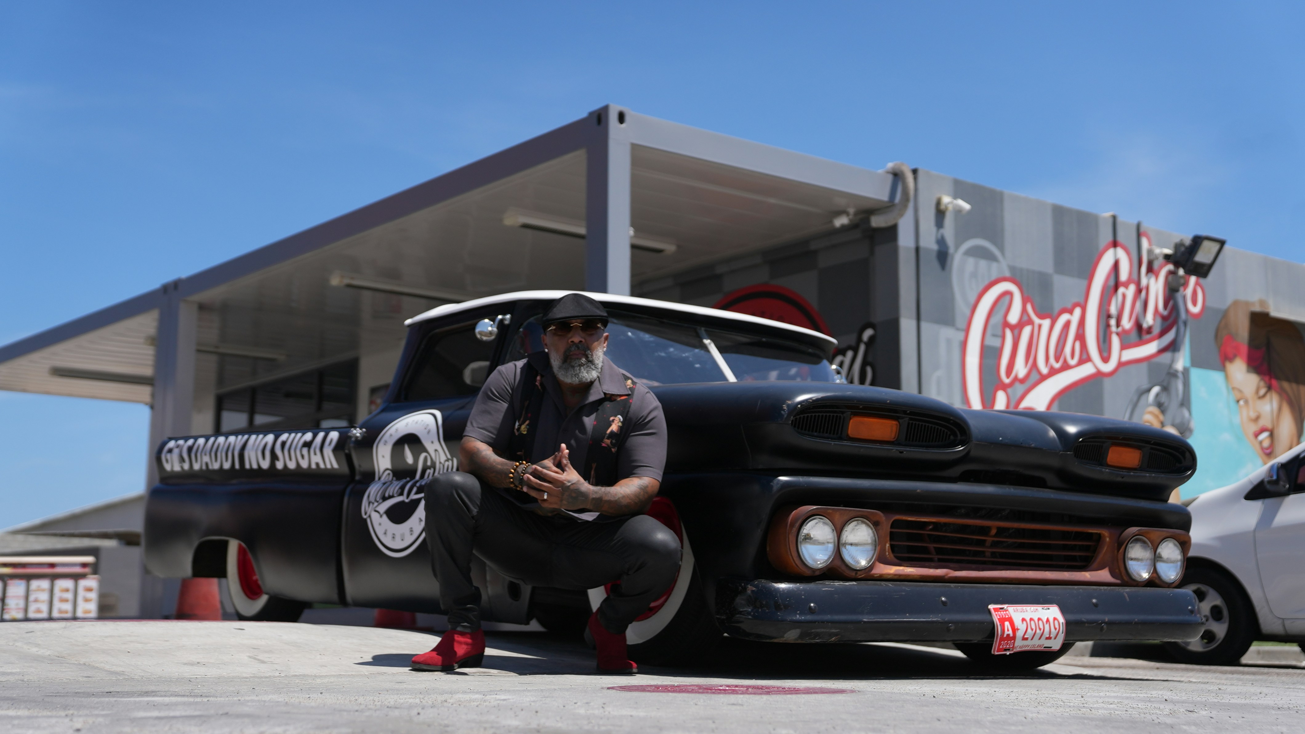 Brian J. Tromp (@brianjtromp) | Unsplash Photo Community